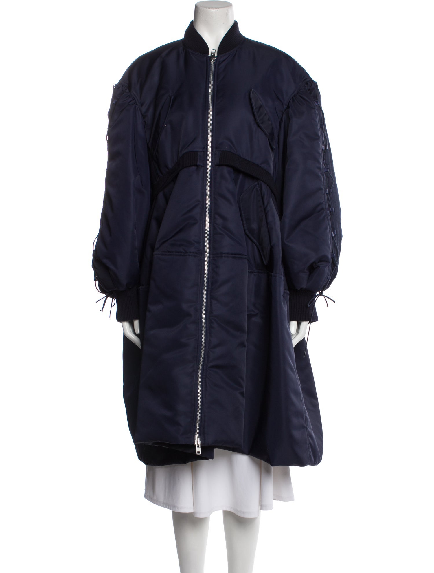 Simone Rocha Coats | The RealReal