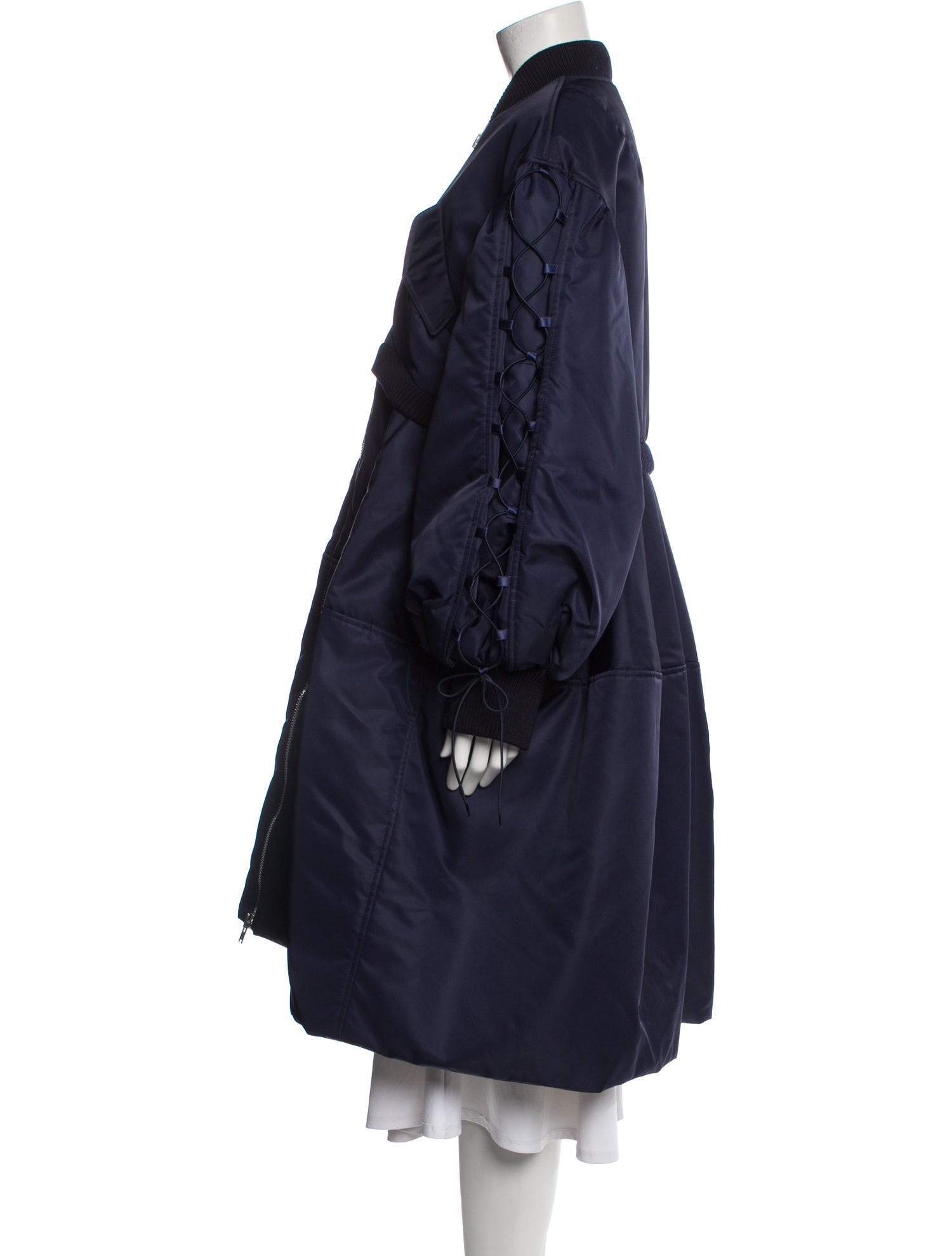 Simone Rocha Coats | The RealReal