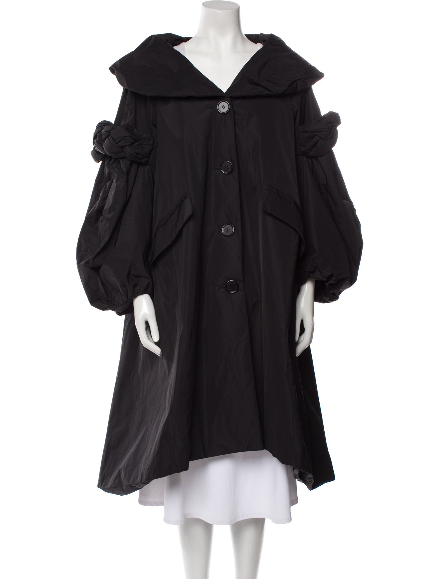 Simone Rocha Coats | The RealReal