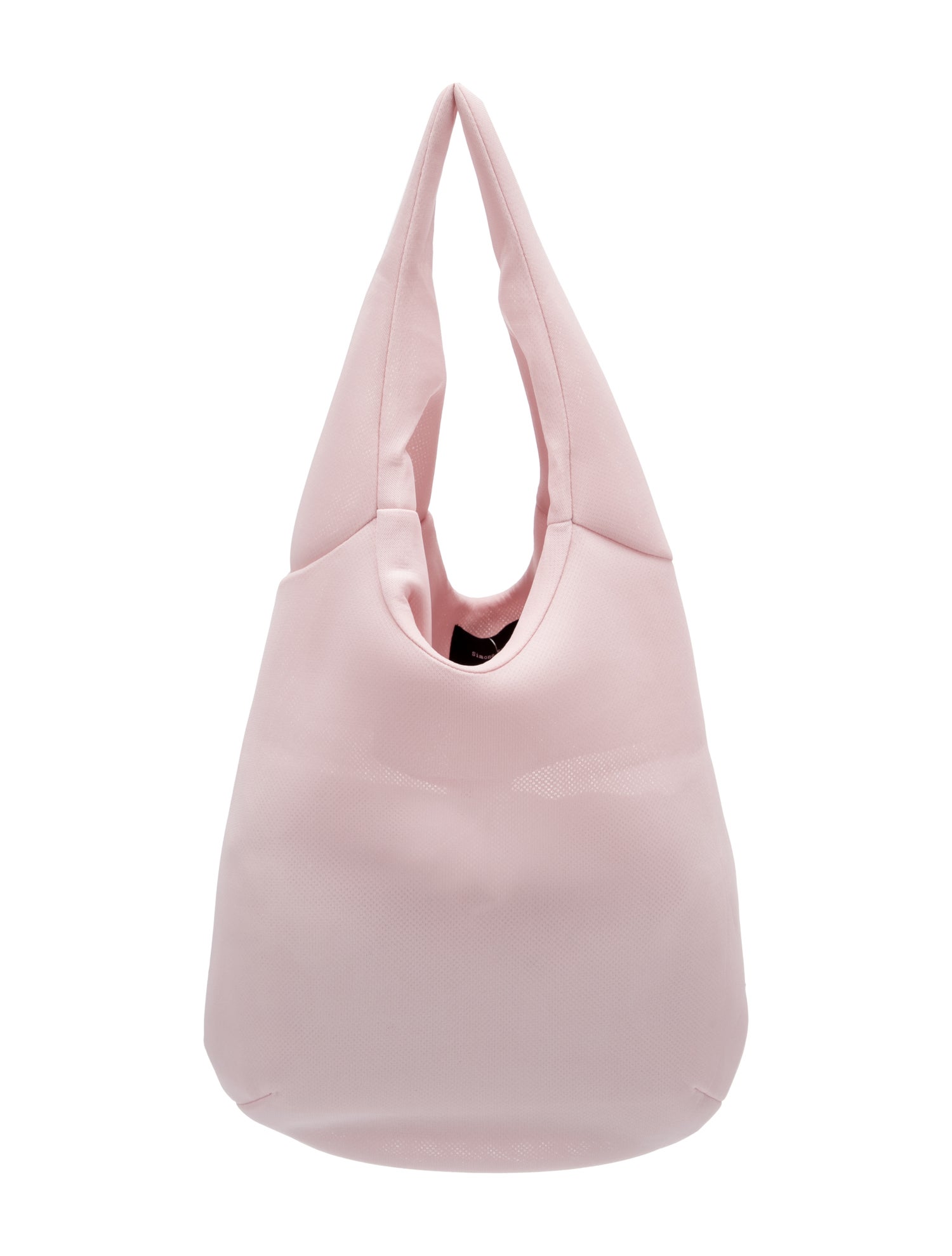 Simone Rocha Nylon Backpack - Pink Shoulder Bags, Handbags - SIM28915 ...