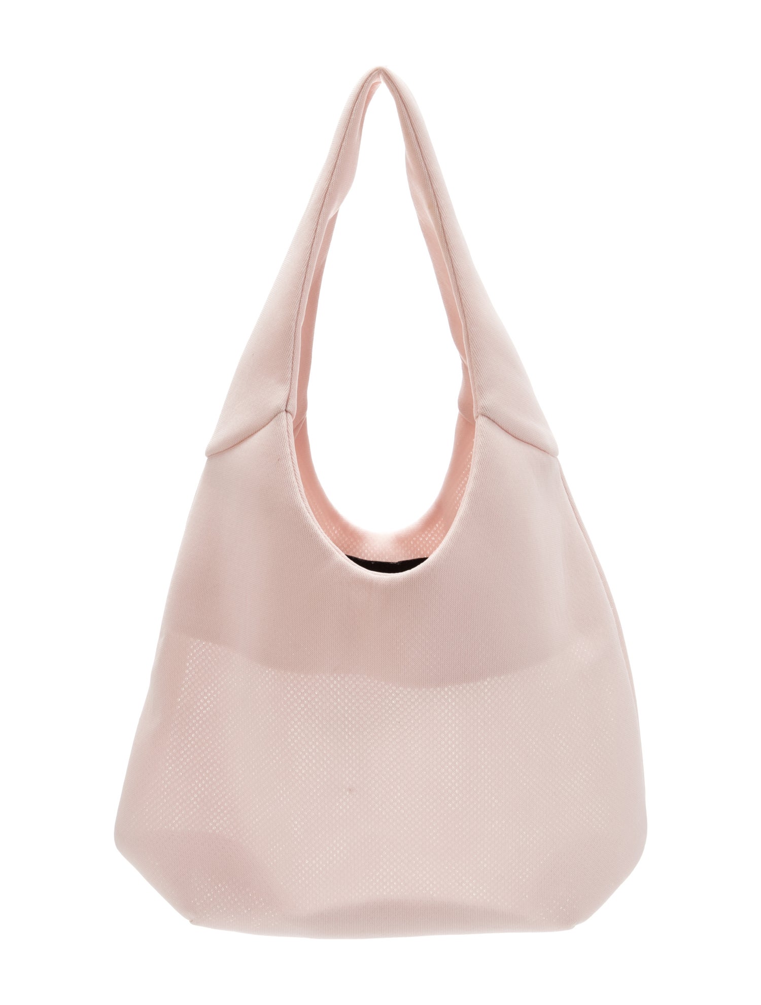 Simone Rocha Nylon Shoulder Bag - Pink Shoulder Bags, Handbags ...