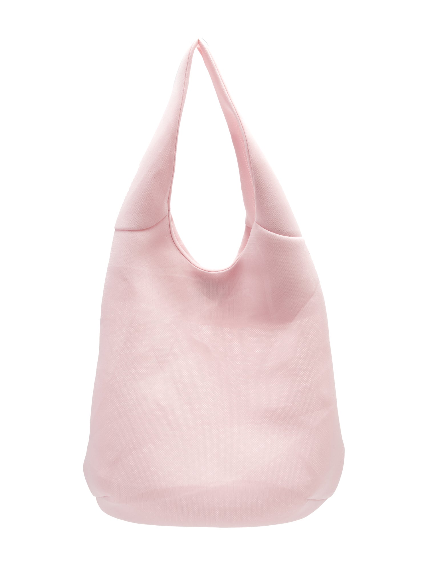 Simone Rocha Nylon Hobo - Pink Hobos, Handbags - SIM28970 | The RealReal