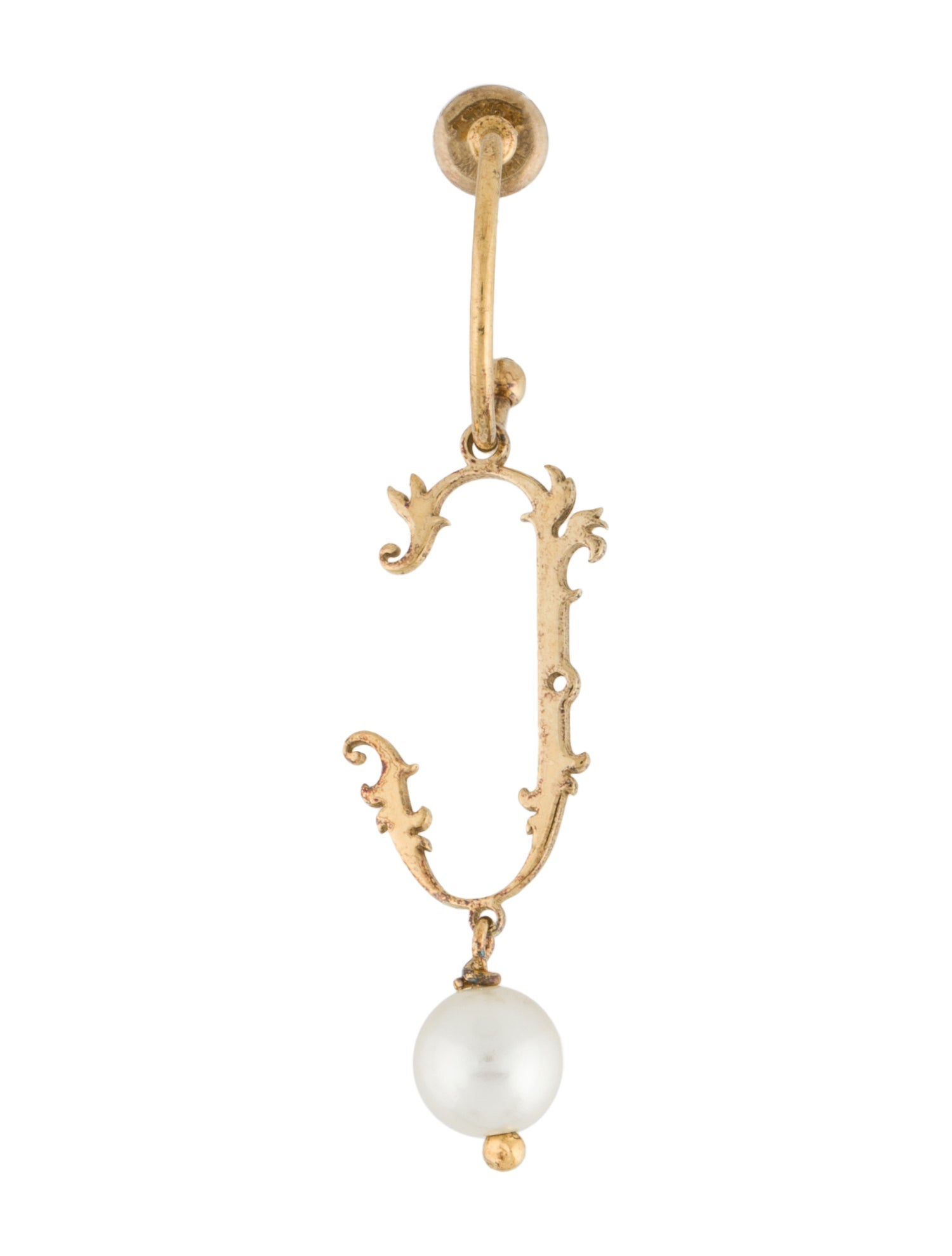 Simone Rocha Jewelry | The RealReal