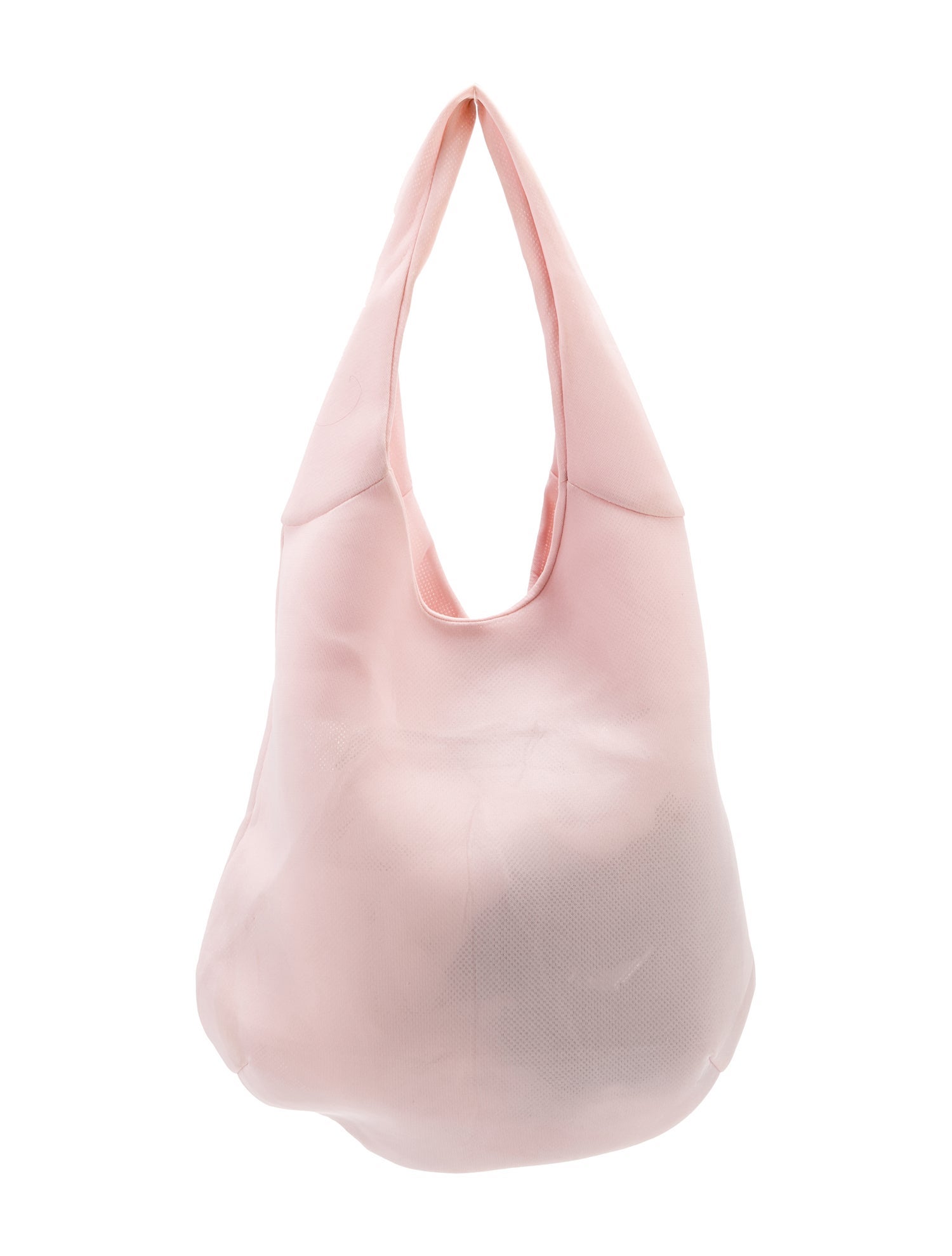 Simone Rocha Nylon Shoulder Bag - Pink Shoulder Bags, Handbags ...
