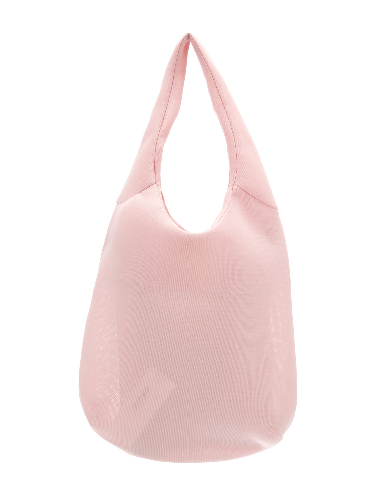 Simone Rocha Nylon Shoulder Bag - Pink Shoulder Bags, Handbags ...