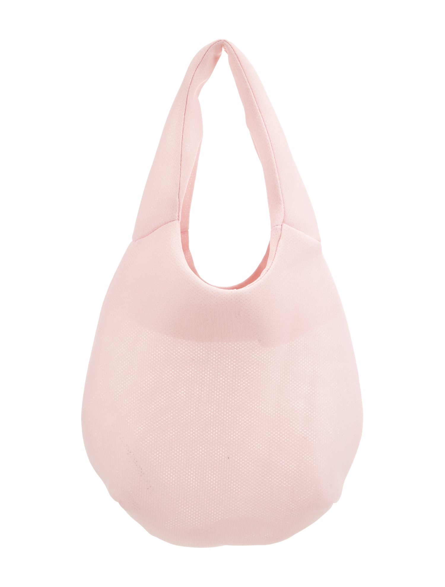 Simone Rocha Nylon Shoulder Bag - Pink Shoulder Bags, Handbags ...