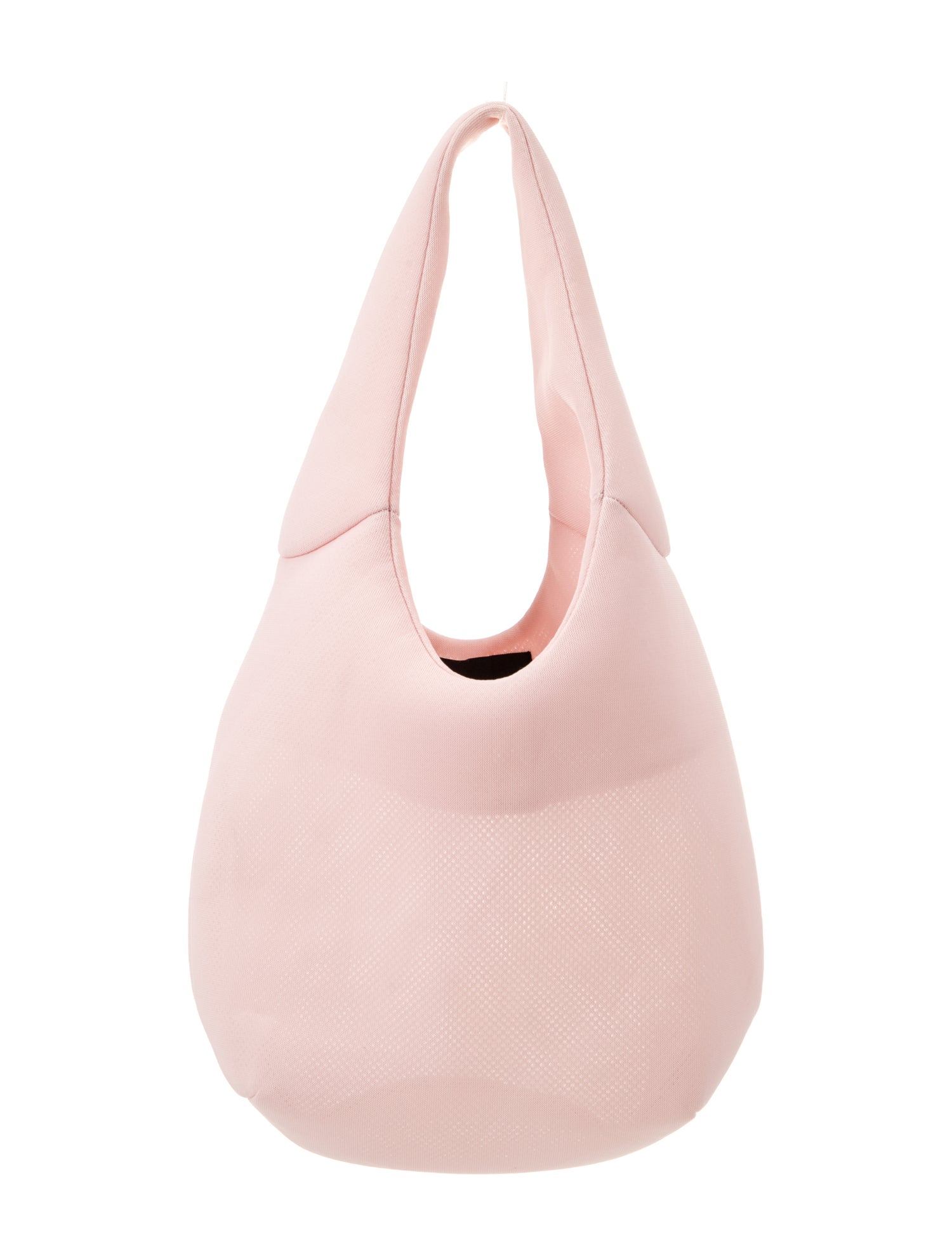 Simone Rocha Nylon Shoulder Bag - Pink Shoulder Bags, Handbags ...