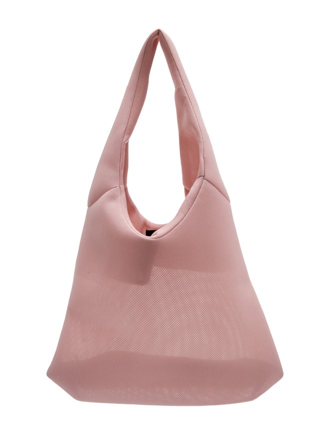 Simone Rocha Nylon Shoulder Bag - Pink Shoulder Bags, Handbags ...