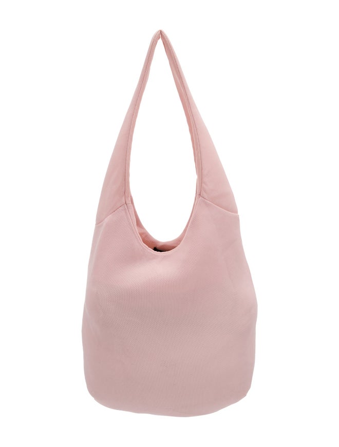 Simone Rocha Nylon Shoulder Bag - Pink Shoulder Bags, Handbags ...