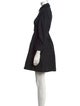Simone Rocha Mini Dress - Black Dresses, Clothing - SIM30266 | The RealReal