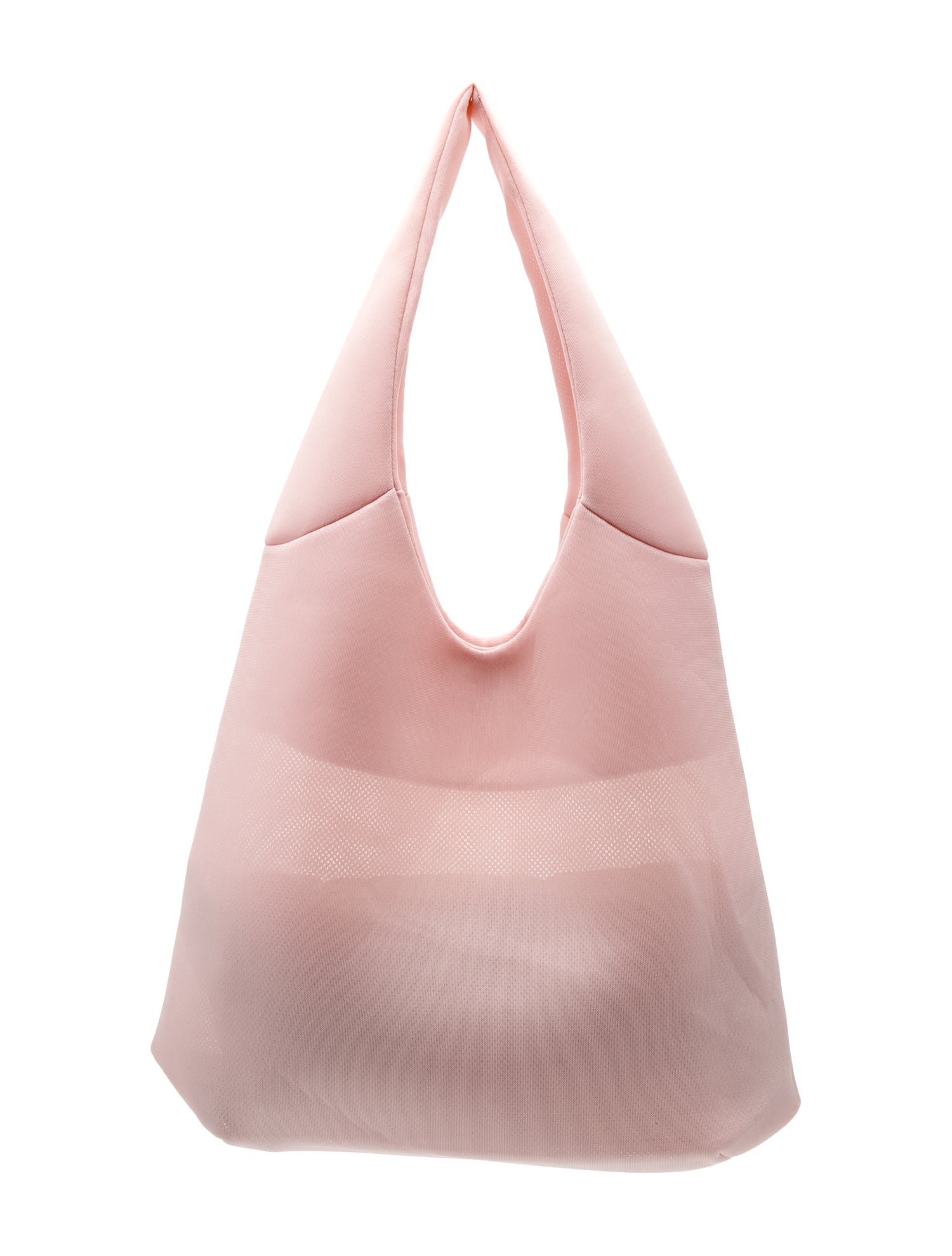 Simone Rocha Nylon Shoulder Bag - Pink Shoulder Bags, Handbags ...