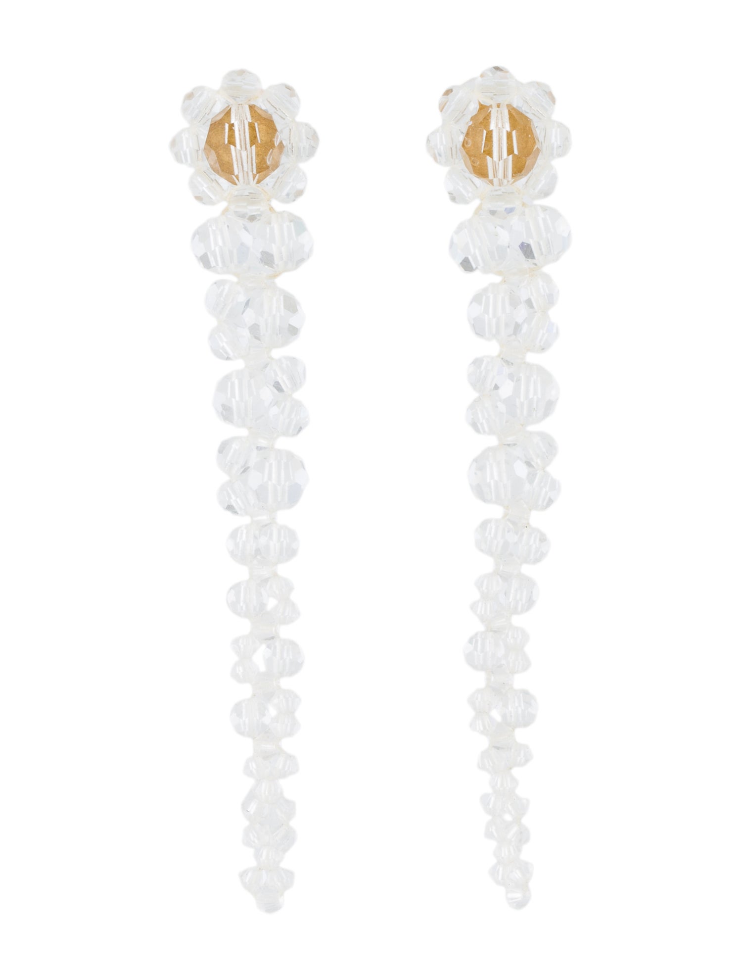 Simone Rocha Earrings | The RealReal