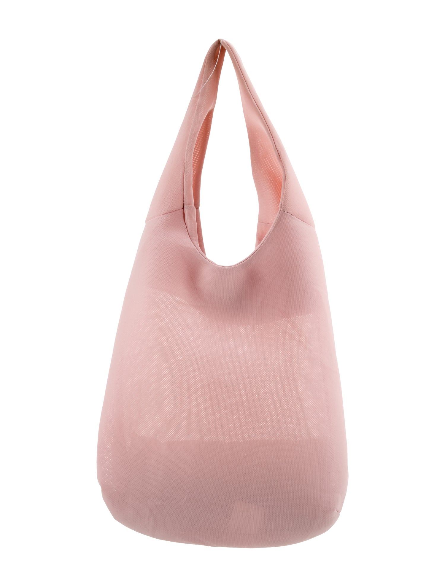 Simone Rocha Nylon Shoulder Bag - Pink Shoulder Bags, Handbags ...