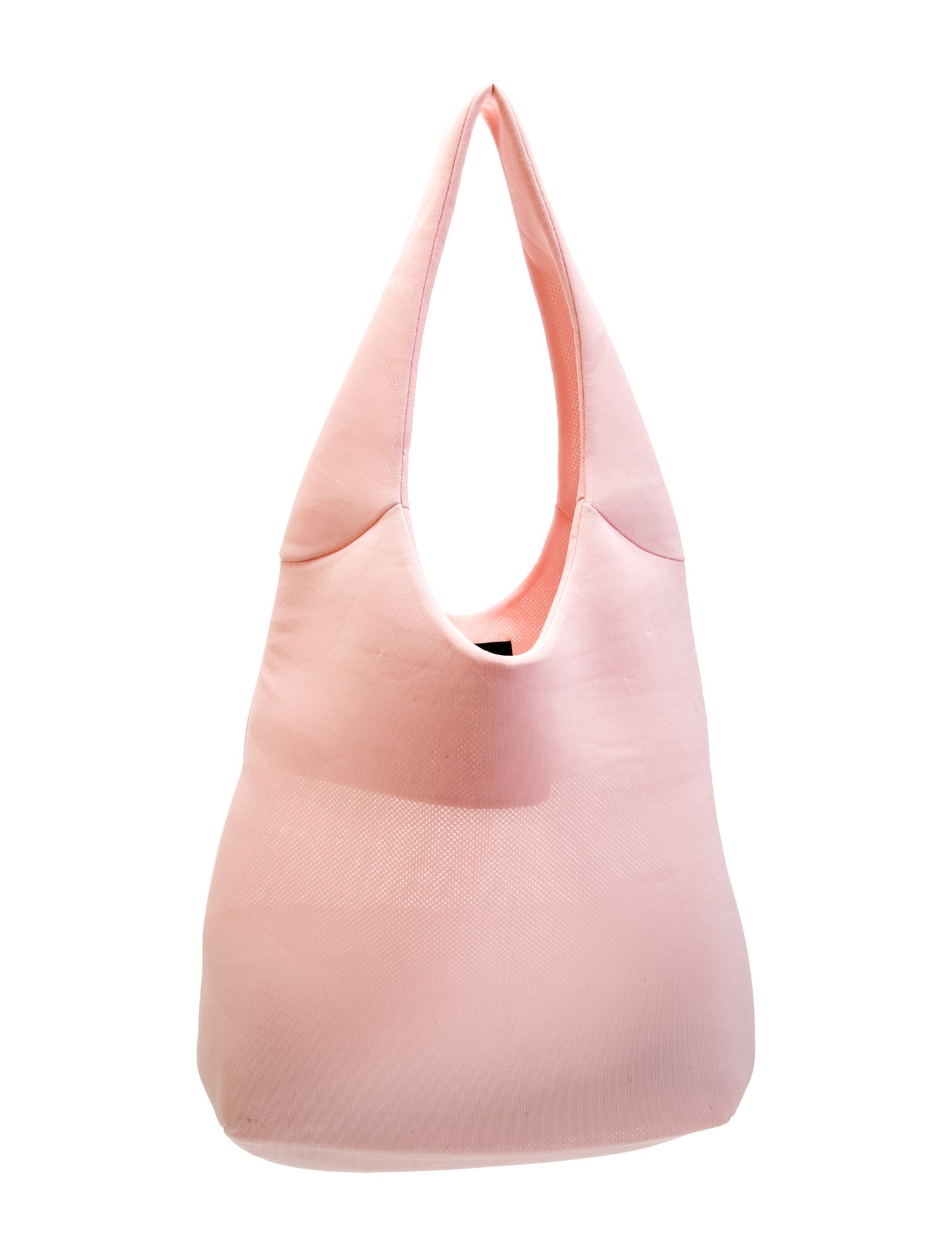 Simone Rocha Shoulder Bag - Pink Shoulder Bags, Handbags - SIM31780 ...