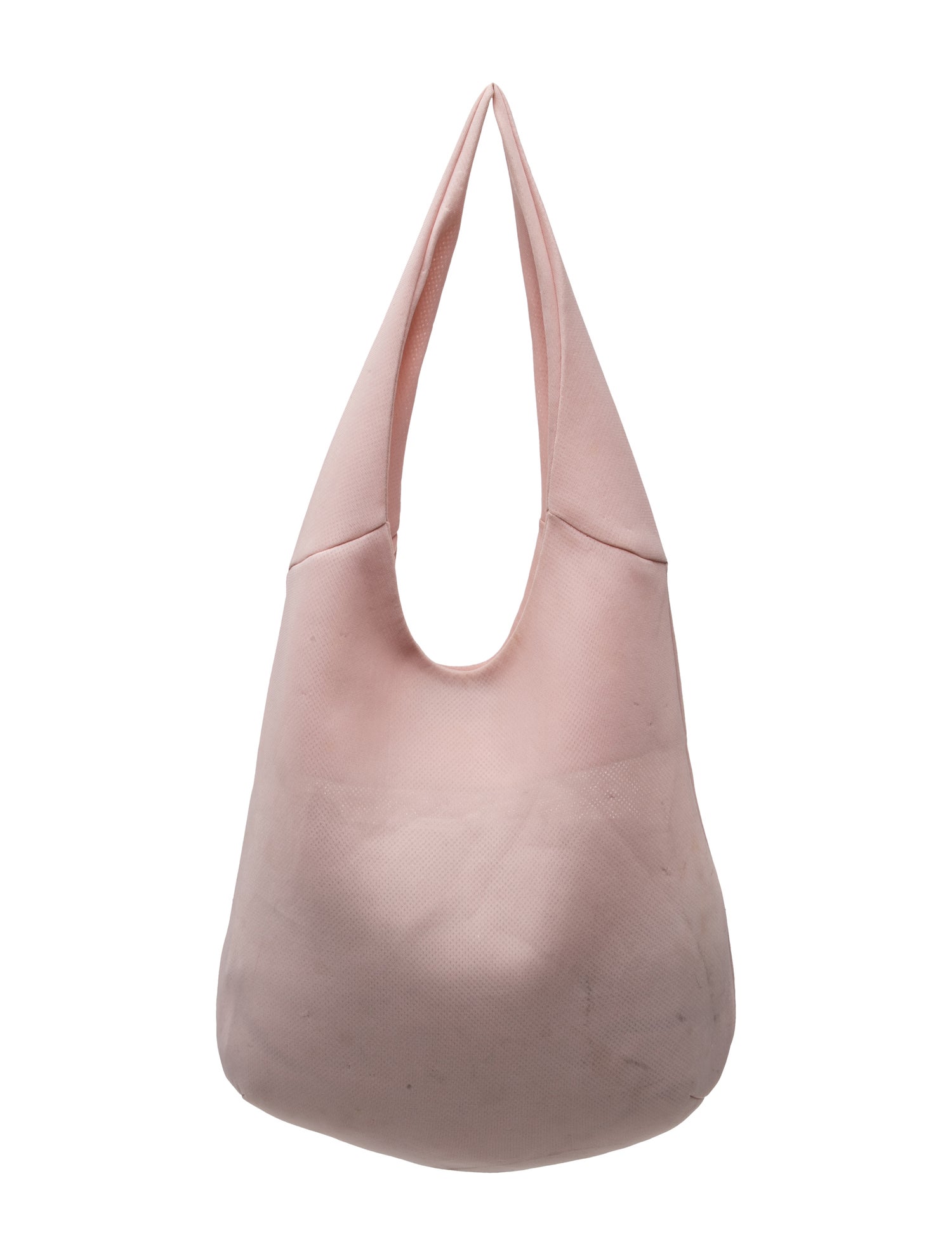 Simone Rocha Neoprene Shoulder Bag - Pink Shoulder Bags, Handbags ...