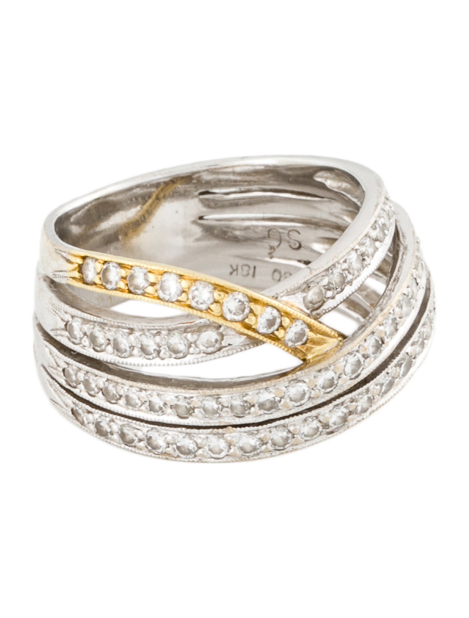 Simon G. | The RealReal