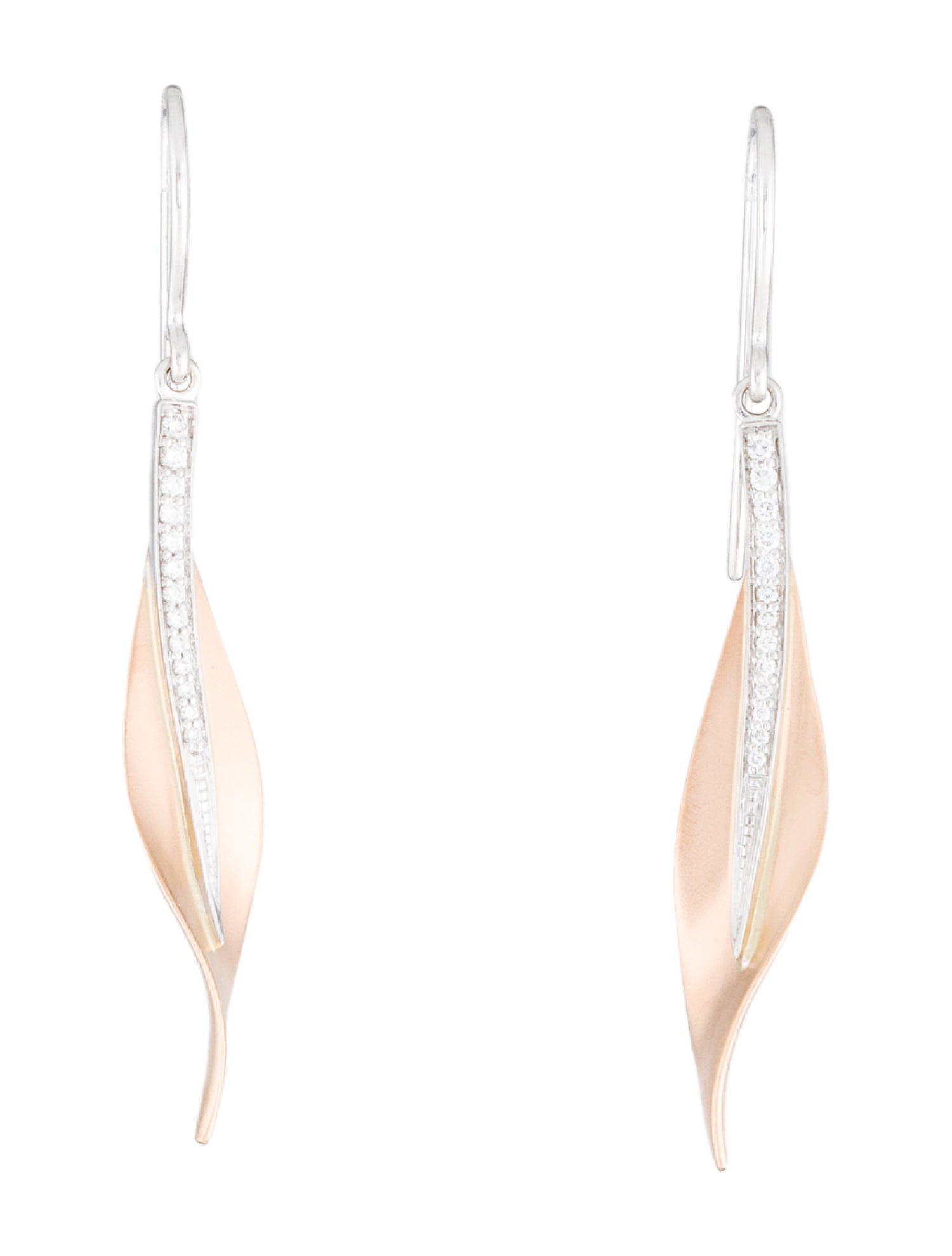 Agmes Pearl Imogene Drop Earrings - Sterling Silver Drop, Earrings ...