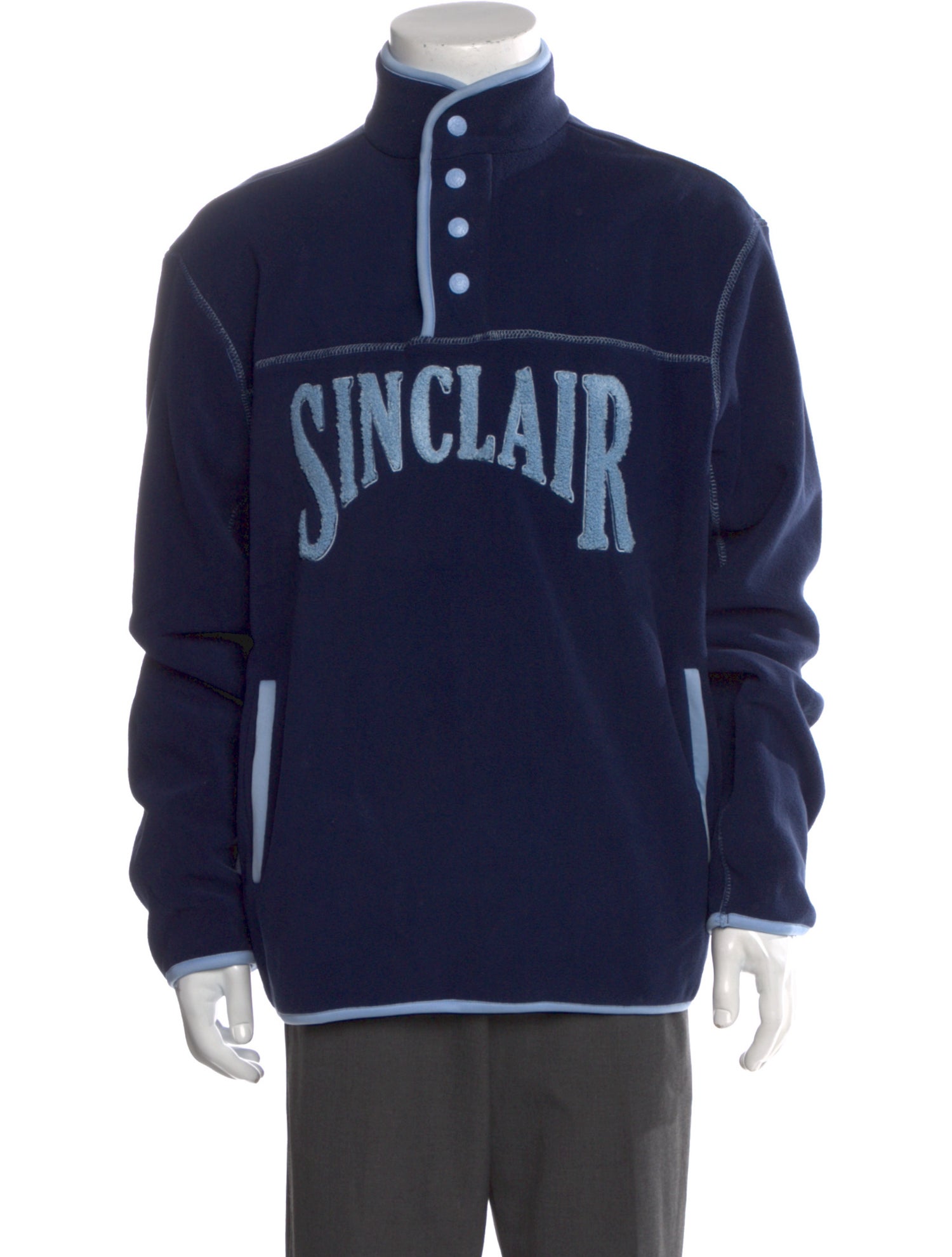 Sinclair | The RealReal