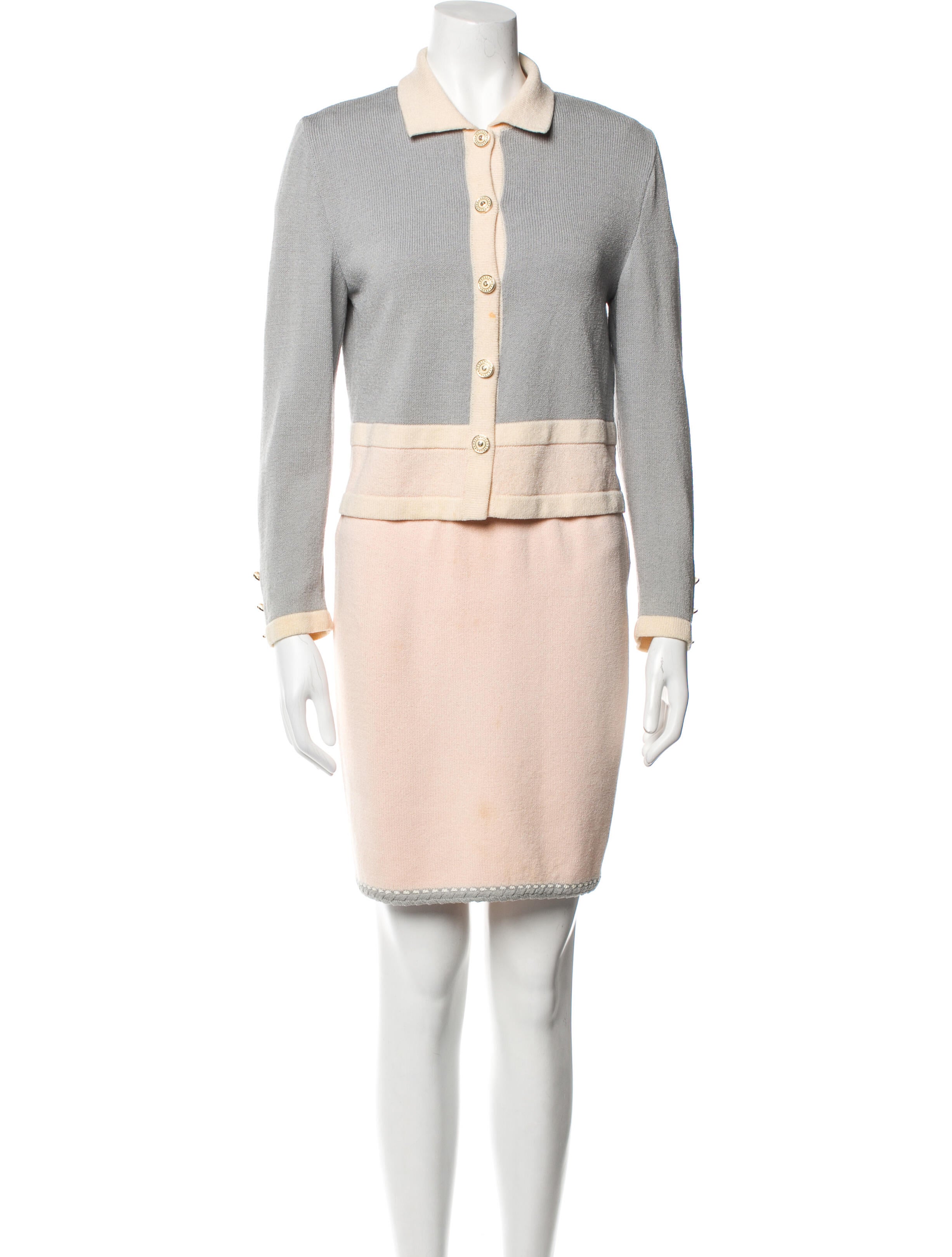 St. John Collection | The RealReal