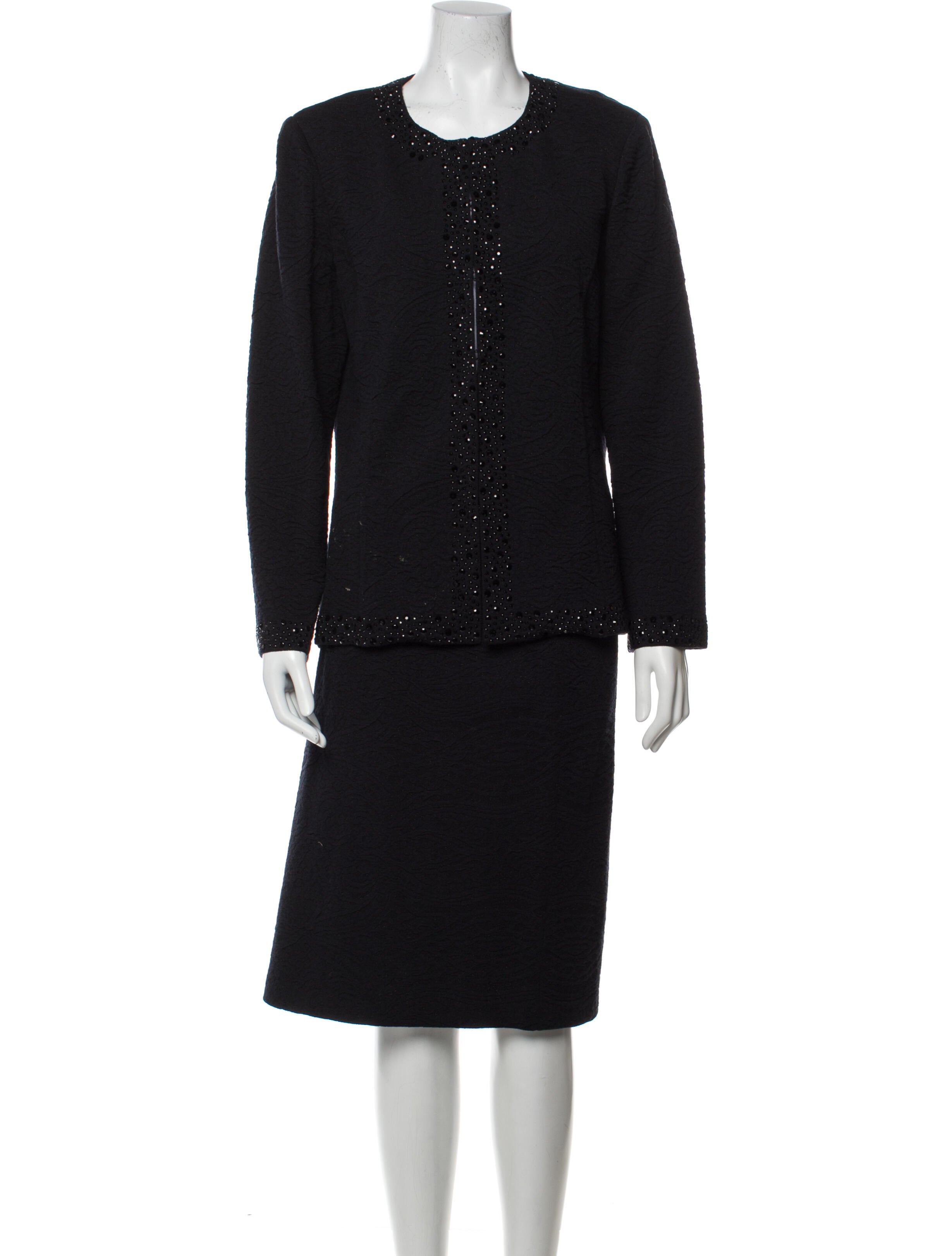 St. John Collection | The RealReal