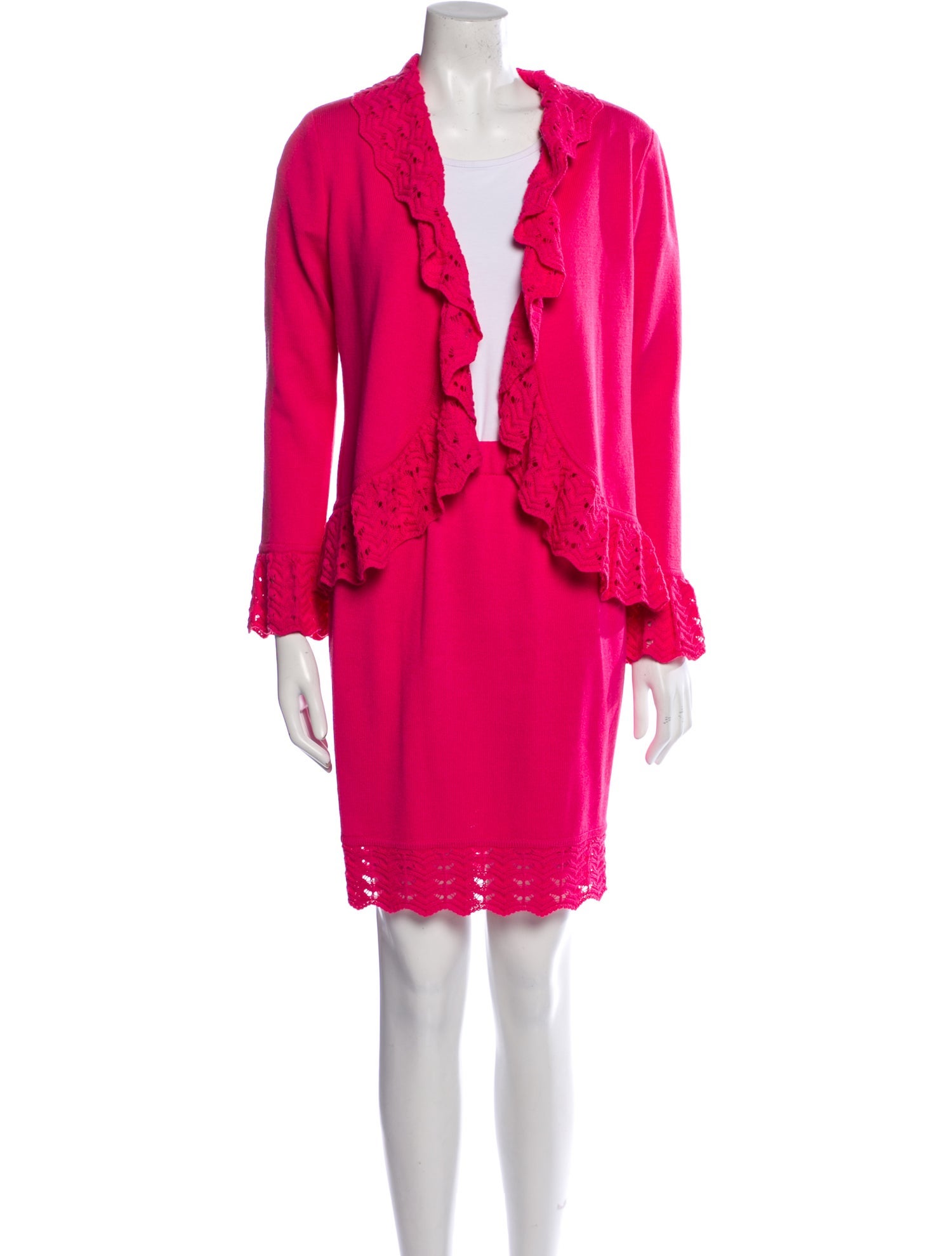 St. John Collection | The RealReal