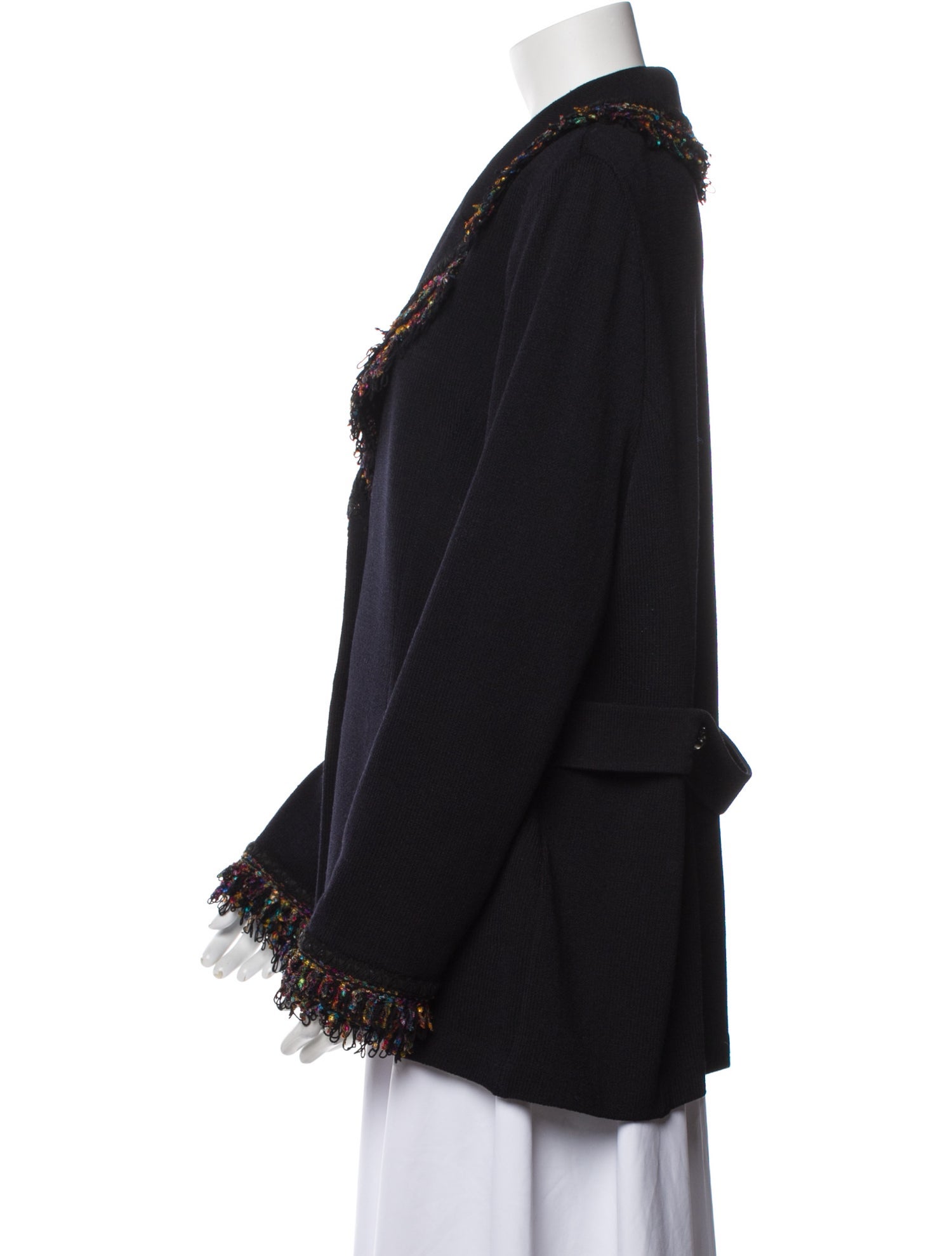 St. John Collection Jackets | The RealReal