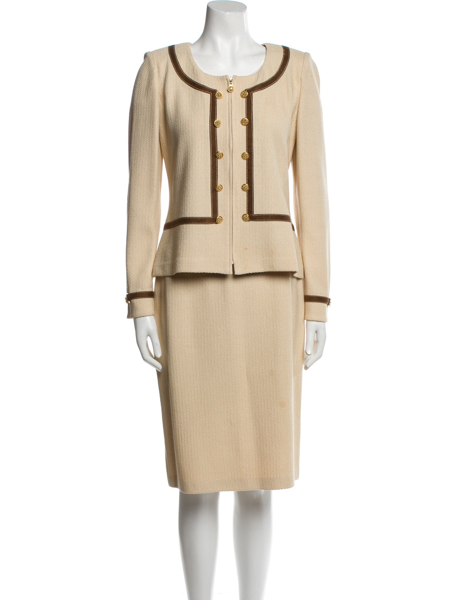 St. John Collection Suits and Sets | The RealReal