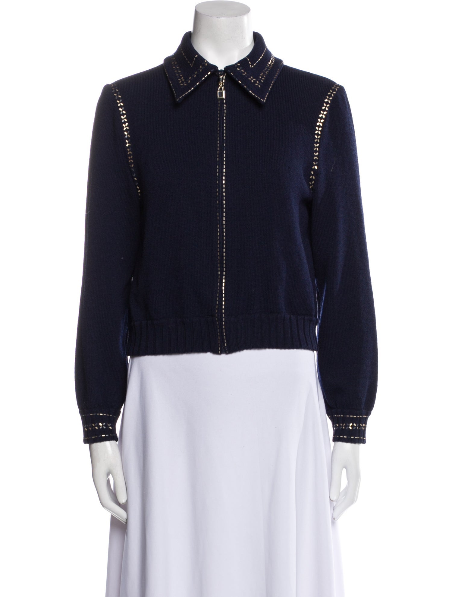 St. John Collection Jackets | The RealReal