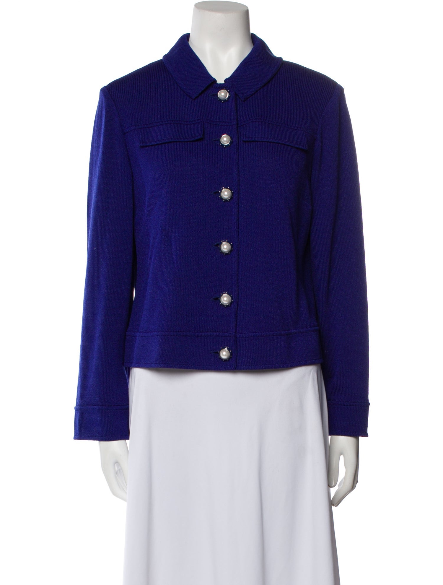 St. John Collection Jackets | The RealReal