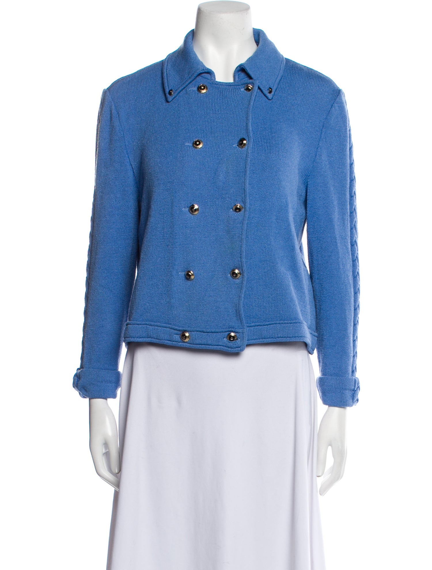 St. John Collection Jackets | The RealReal