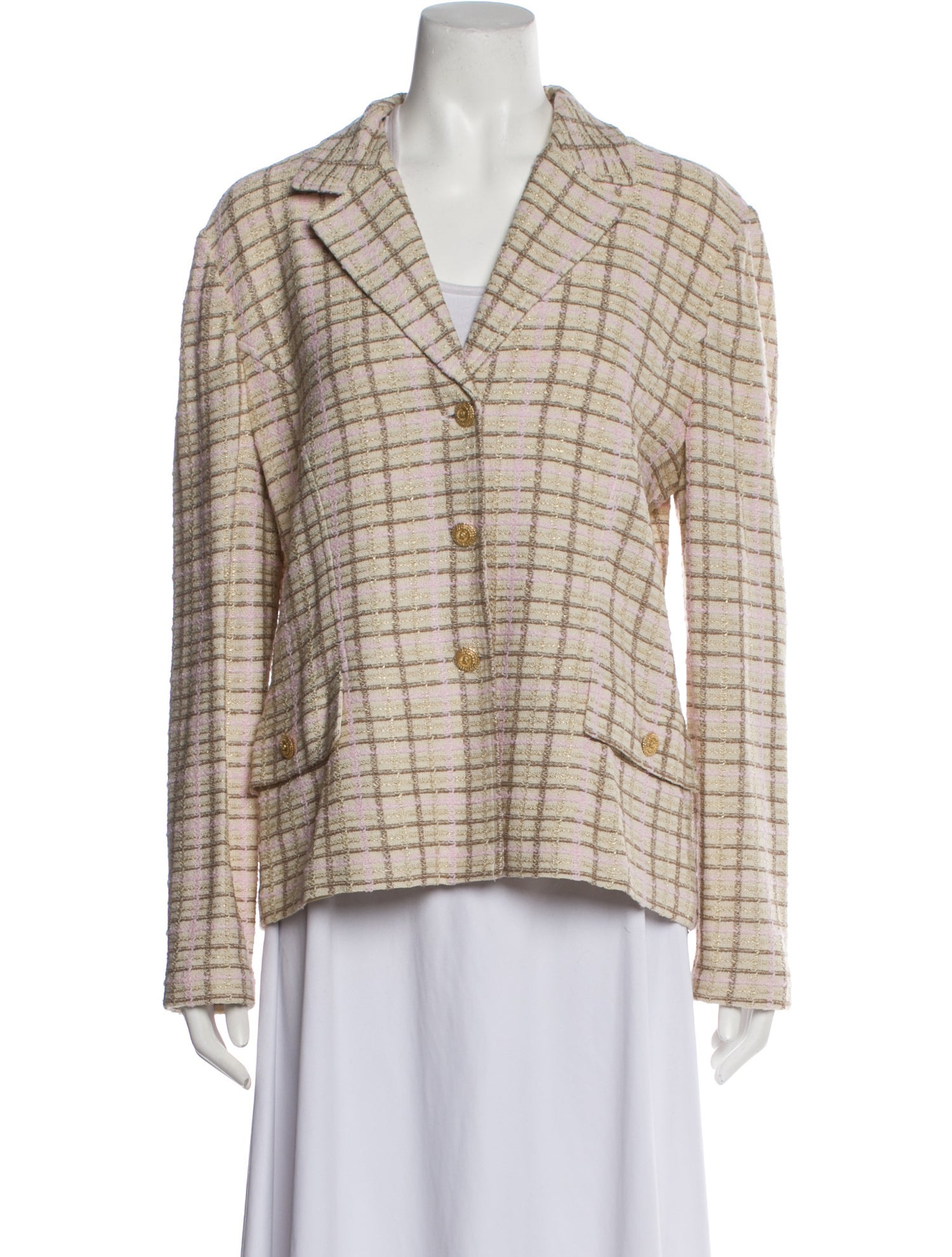 St. John Collection Clothing | The RealReal