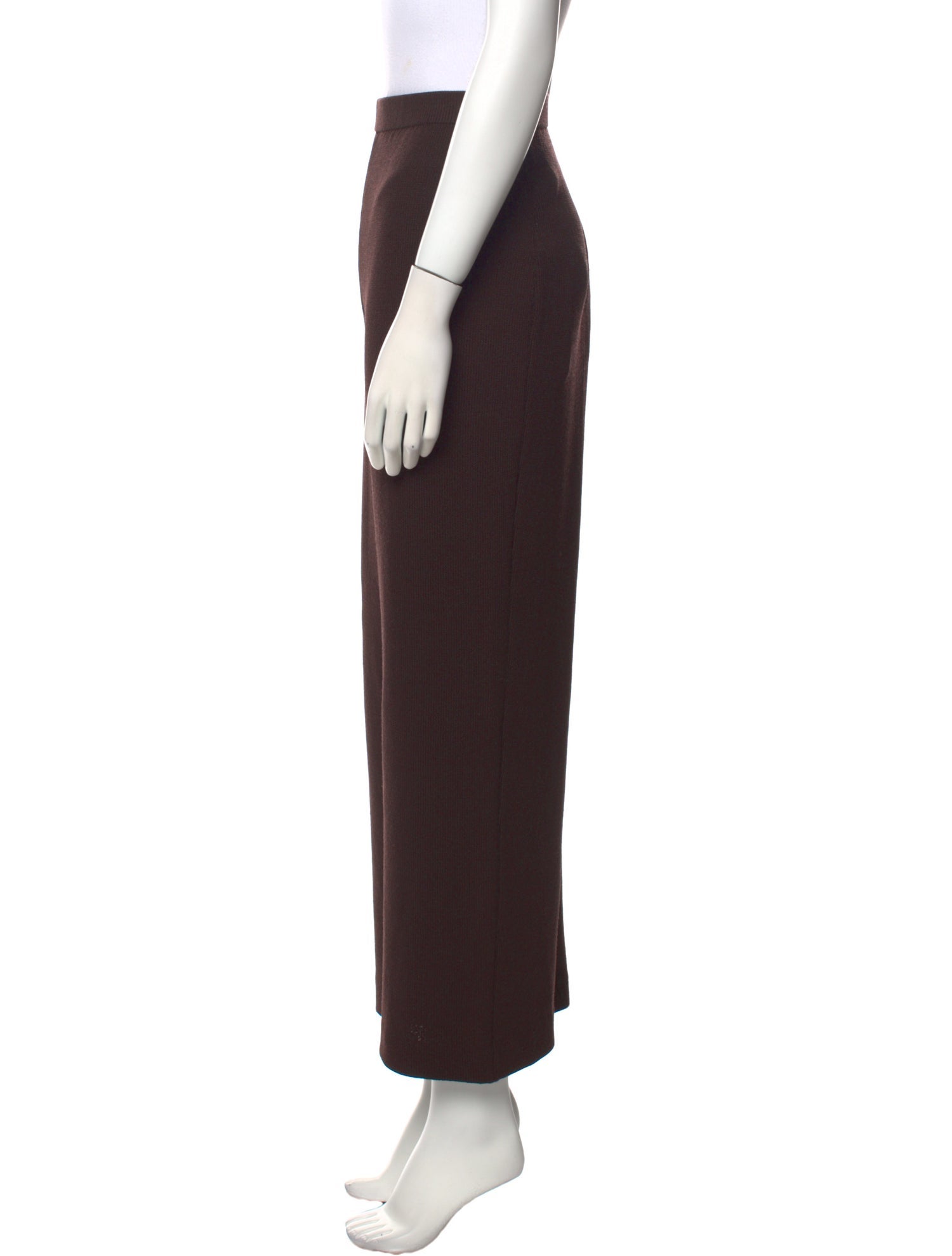 Christian Dior Vintage Dior Mania Rasta Pants - Blue, 10" Rise Pants ...