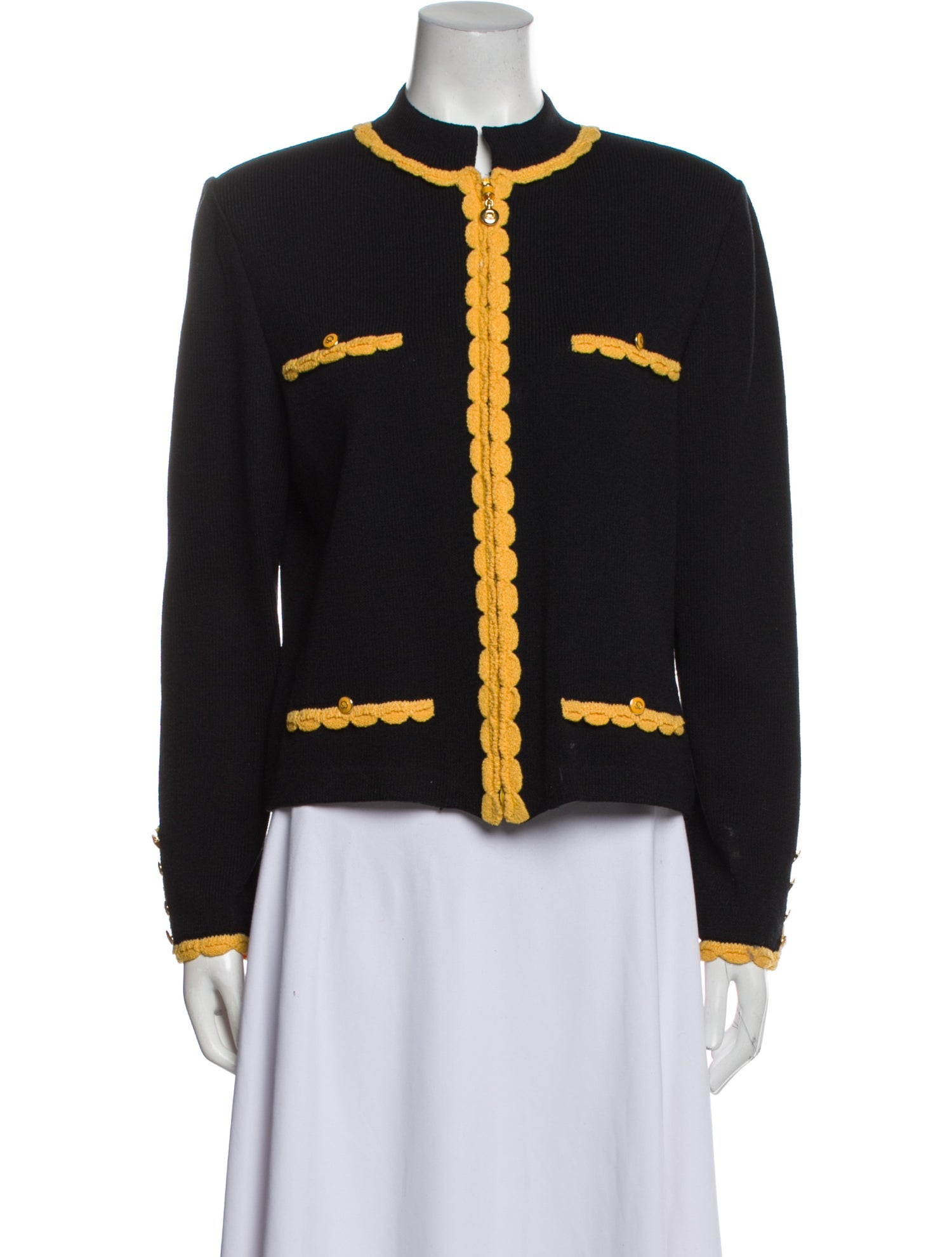 St. John Collection | The RealReal