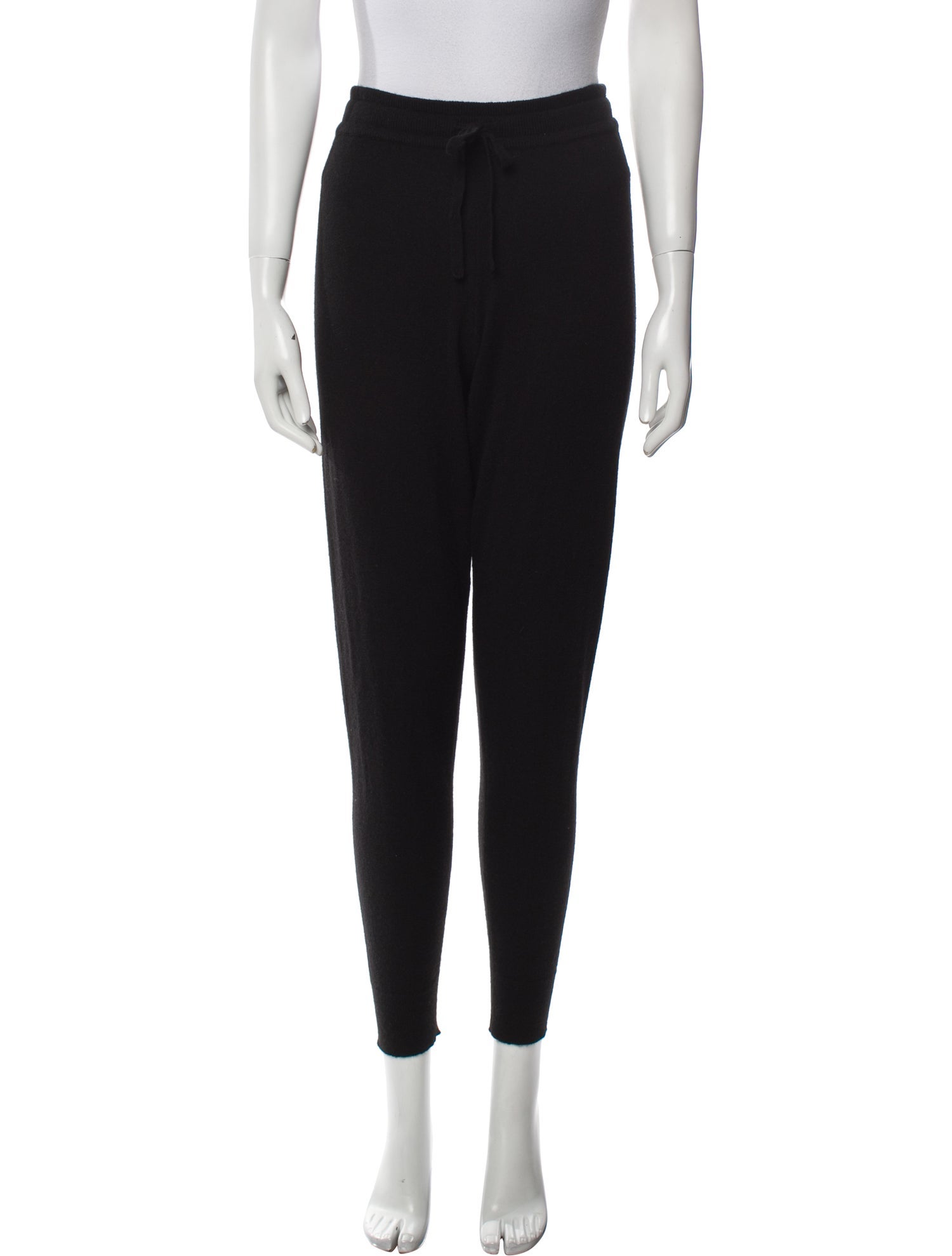 Saks Fifth Avenue Cashmere Sweatpants - Blue Loungewear, Clothing ...