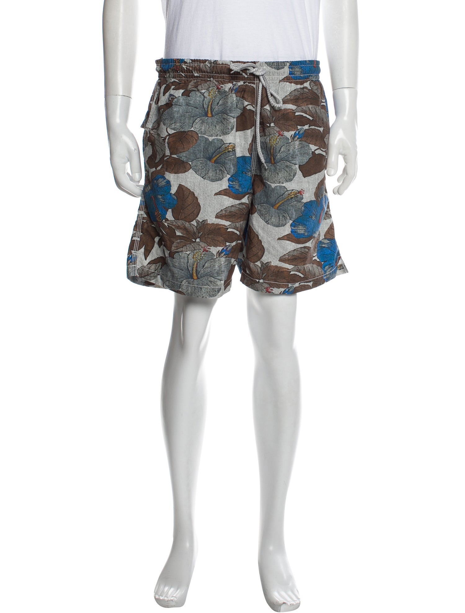 Designer Swimwear For Men | The RealReal