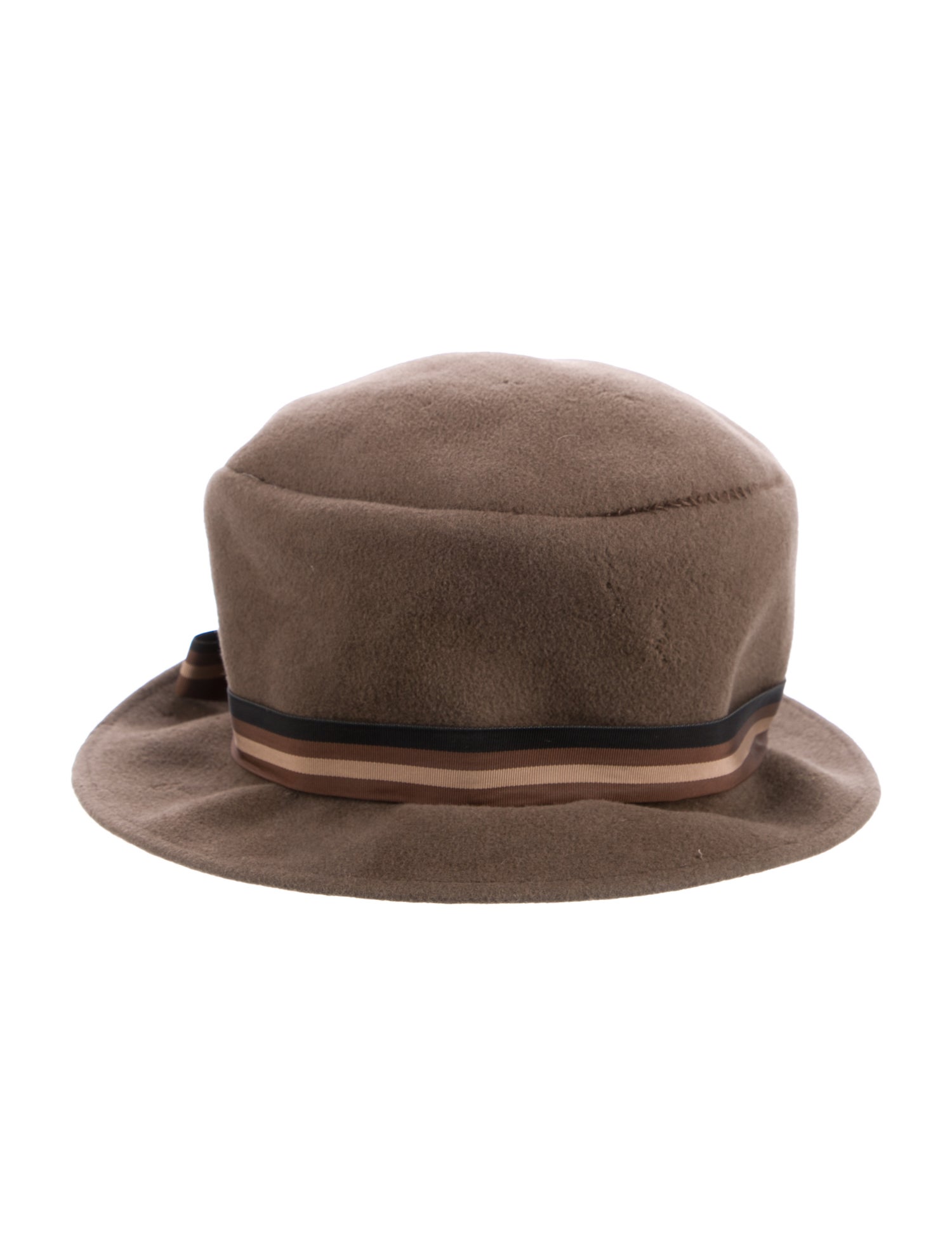 Saks Fifth Avenue Winter Hat - Neutrals Hats, Accessories - SKS45813 | The RealReal