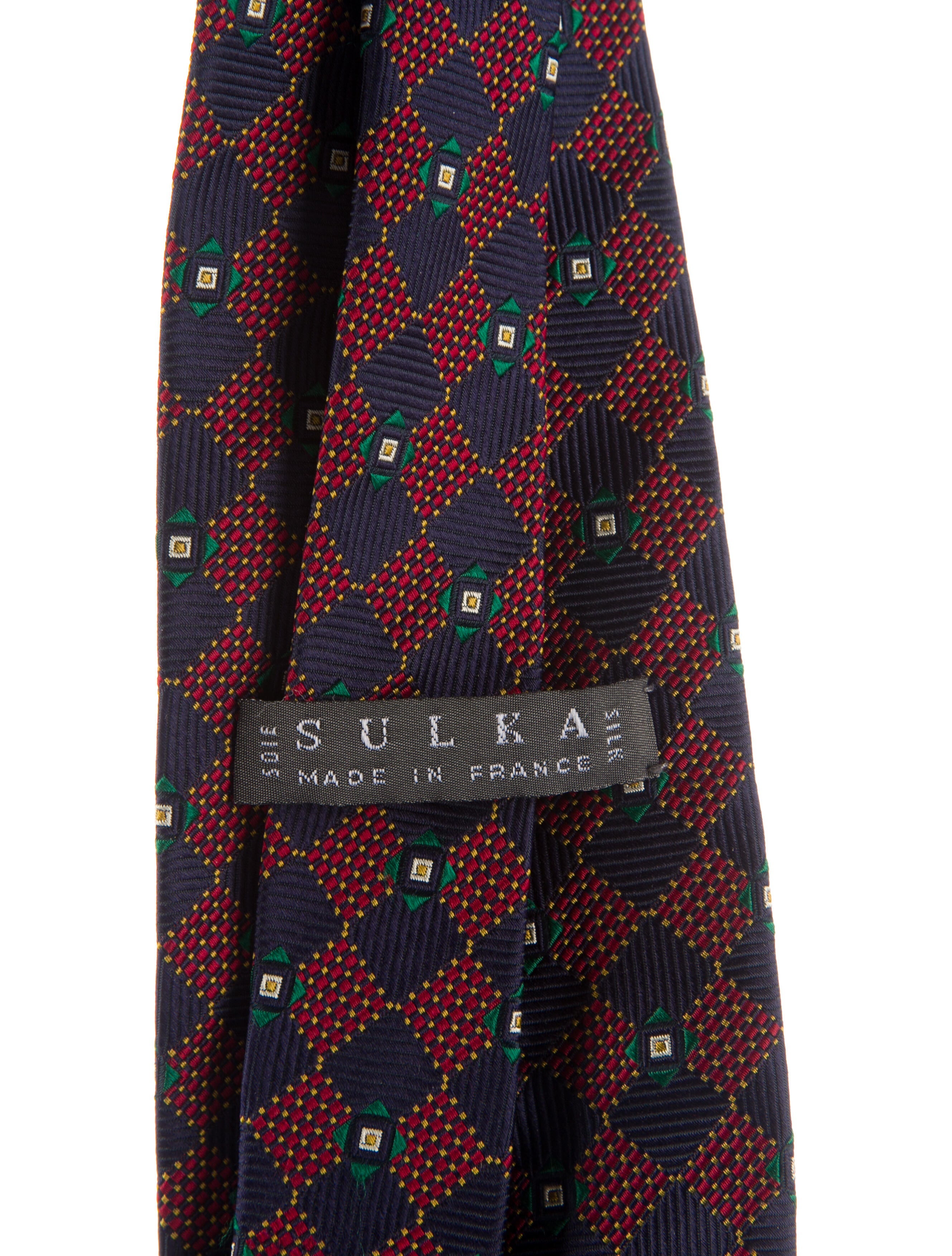 Sulka | The RealReal