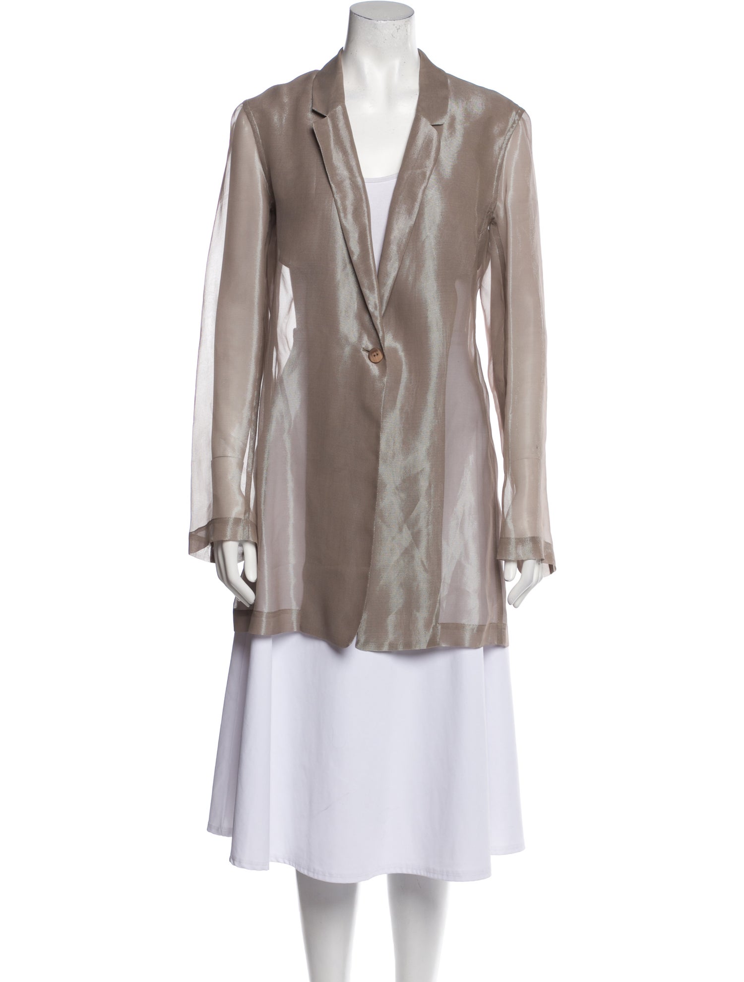 LAPOINTE | The RealReal