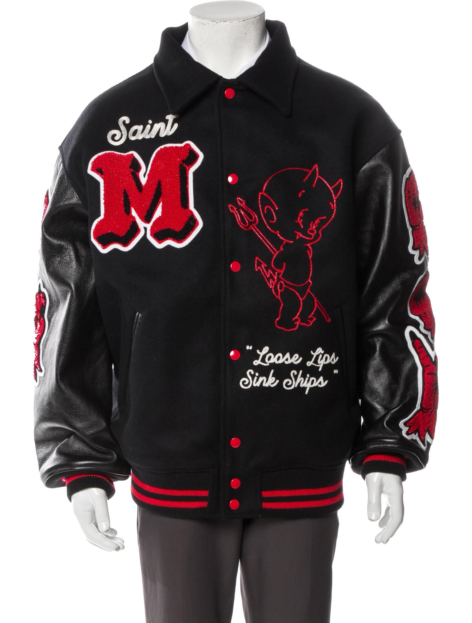 Saint Michael | The RealReal