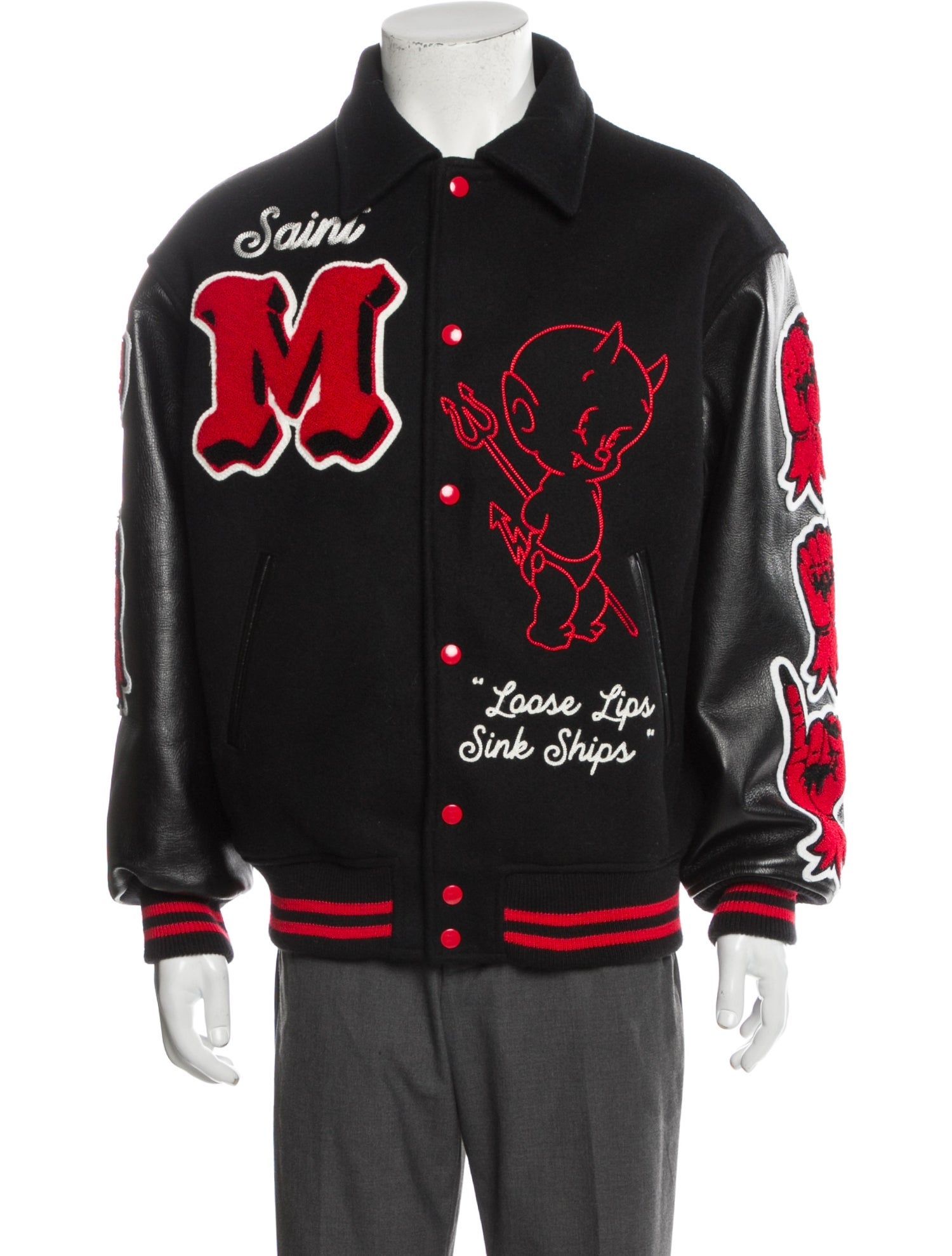 Saint Michael | The RealReal