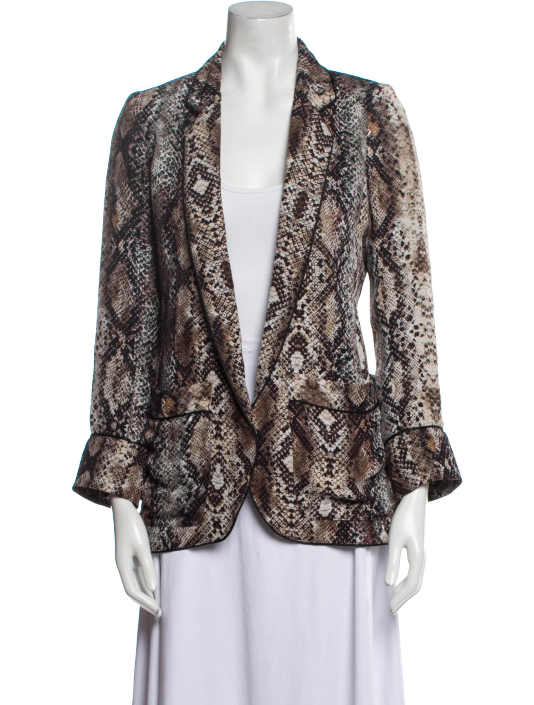 Smythe | The RealReal