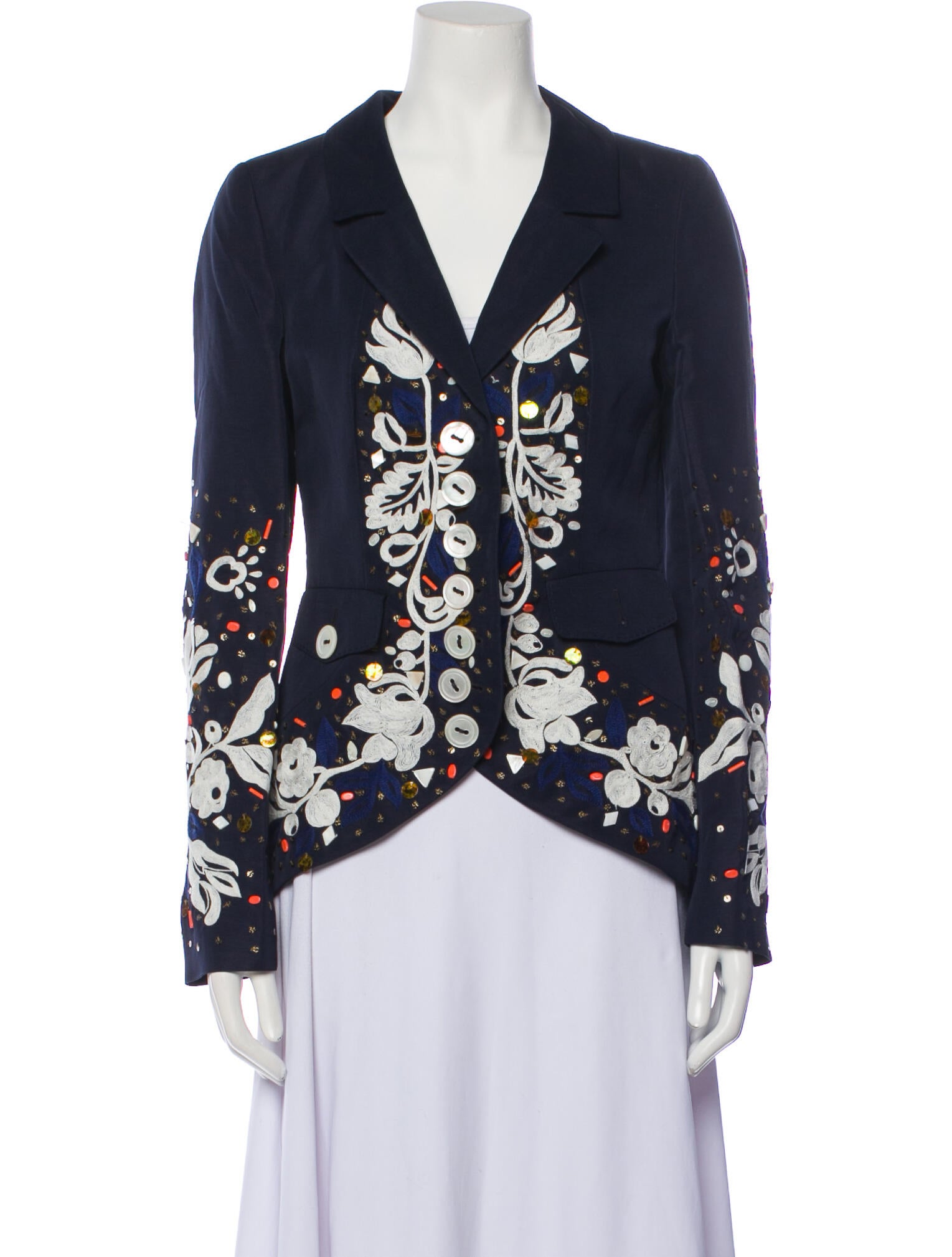 Sônia Bogner | The RealReal