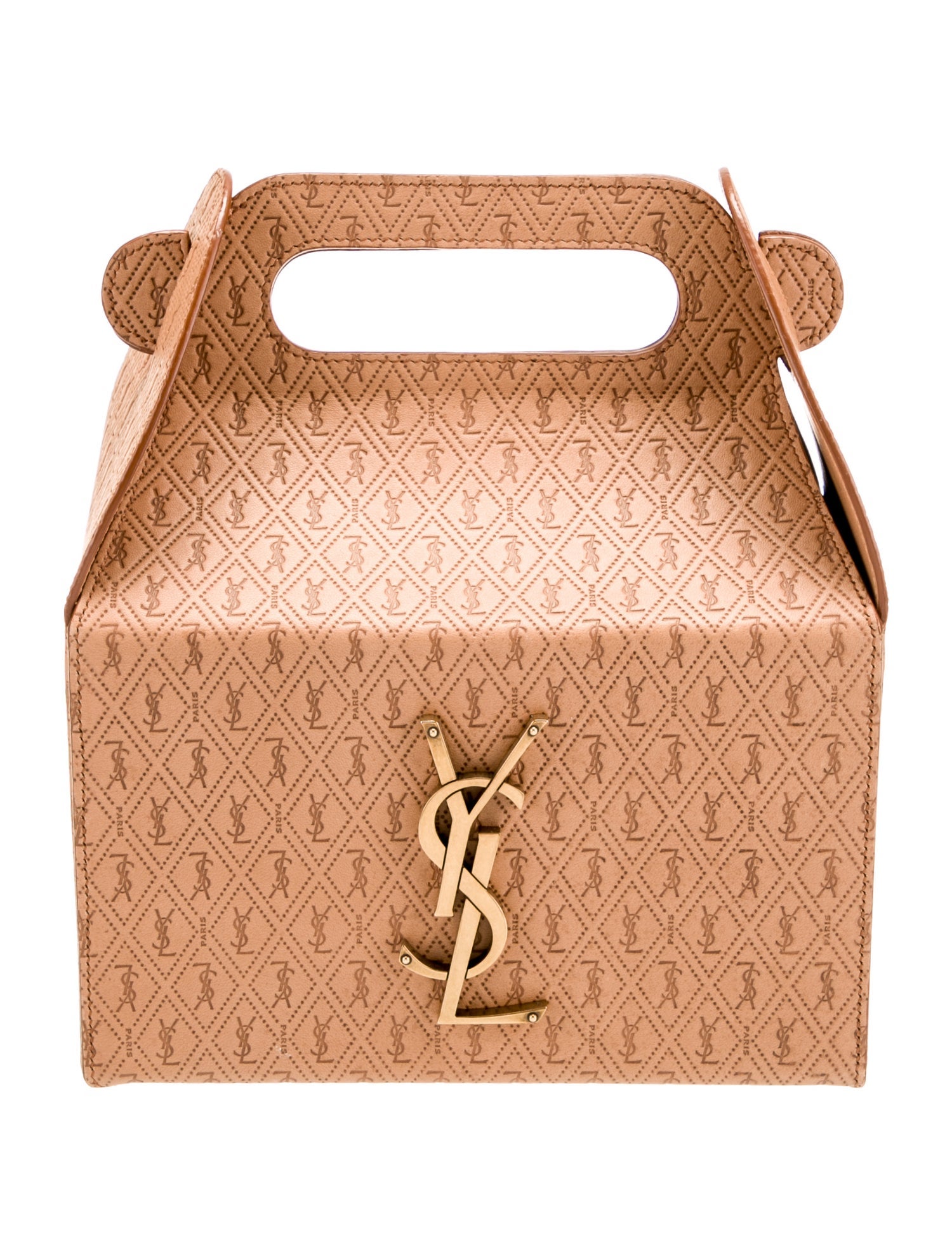 ysl take away bag On Sale - Authenticated Resale | The RealReal