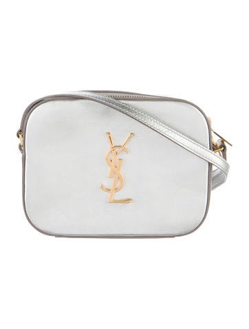 Saint Laurent Handbags Luxury Fashion | The RealReal