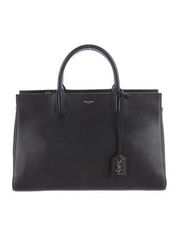 Saint Laurent Handbags Luxury Fashion | The RealReal