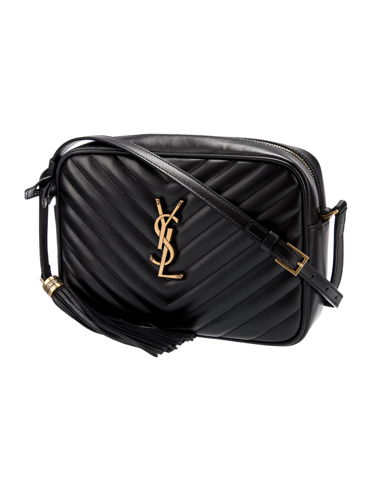 Saint Laurent Handbags for Women | The RealReal