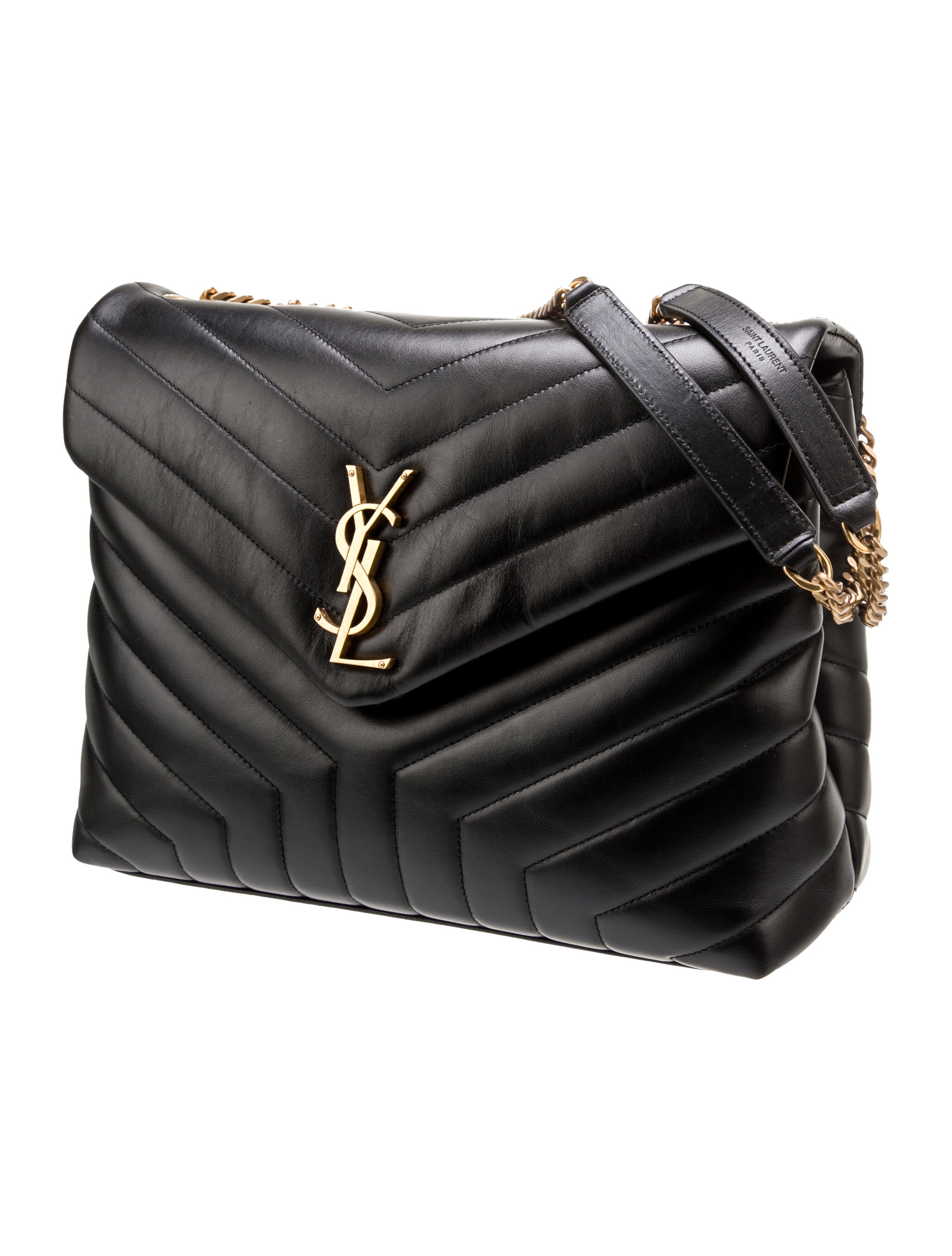 Saint Laurent Handbags for Women | The RealReal