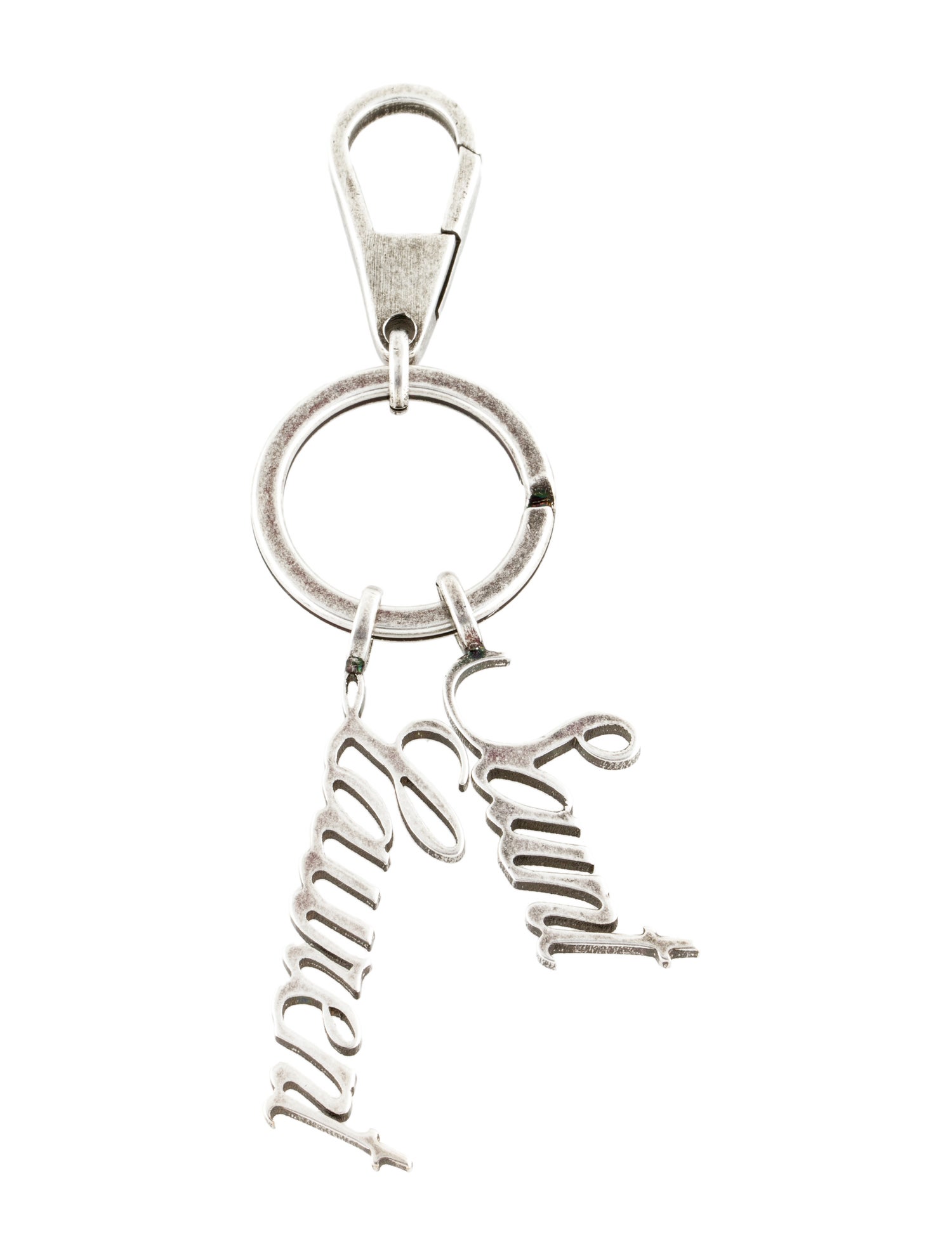 Designer Keychains For Men | The RealReal