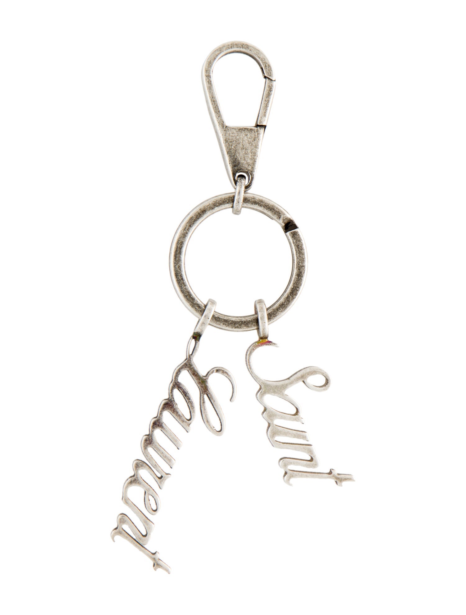 Designer Keychains For Men | The RealReal