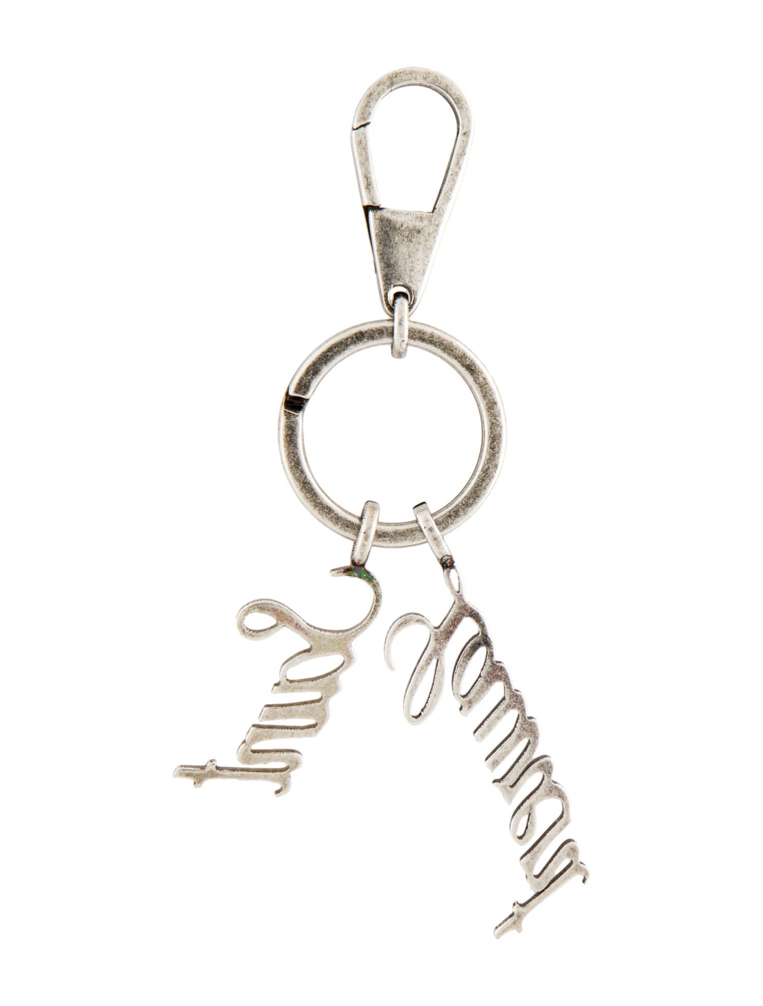 Designer Keychains For Men | The RealReal